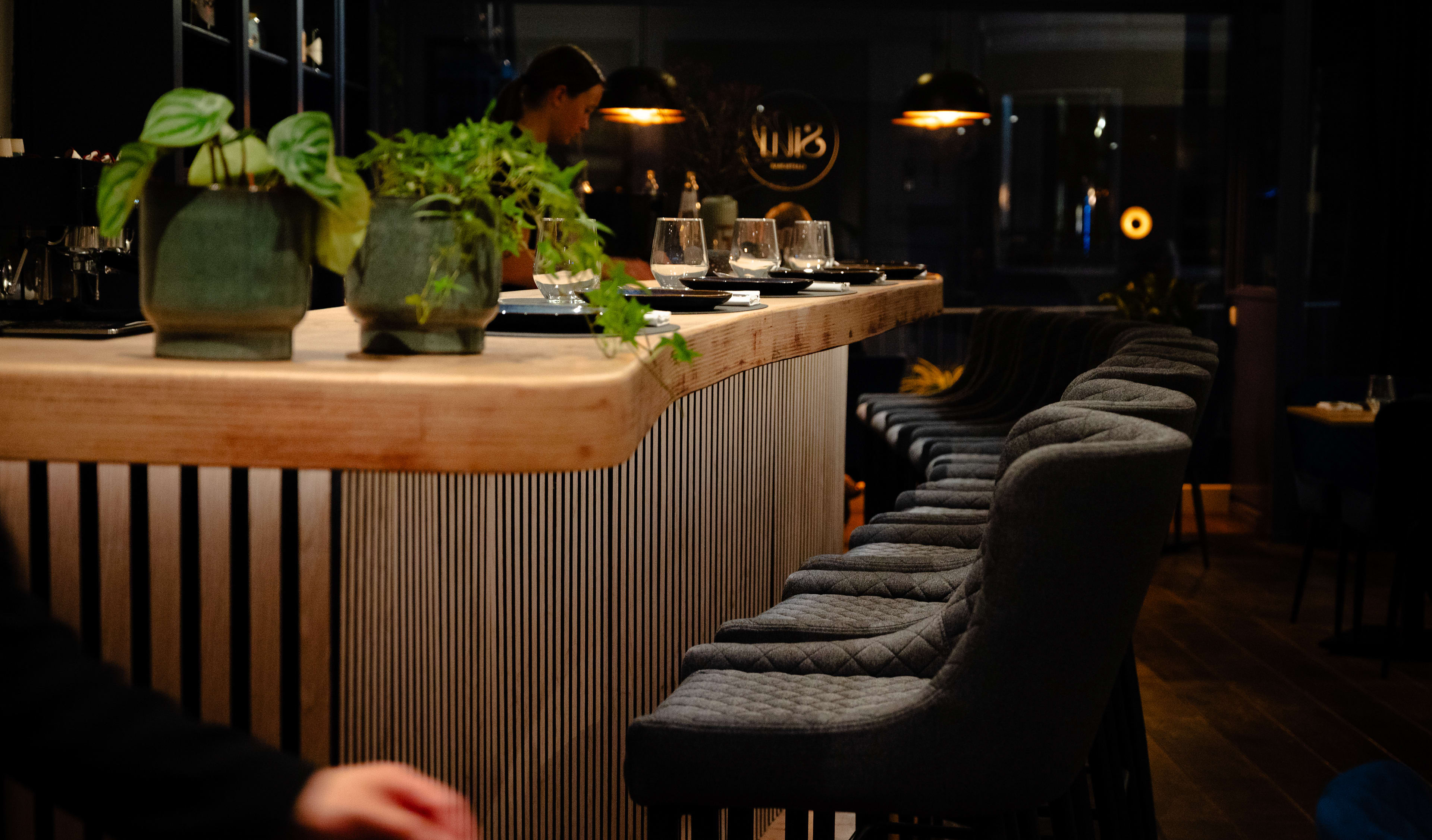 Die 10 besten Restaurants in Den Haag 2025 – TheFork