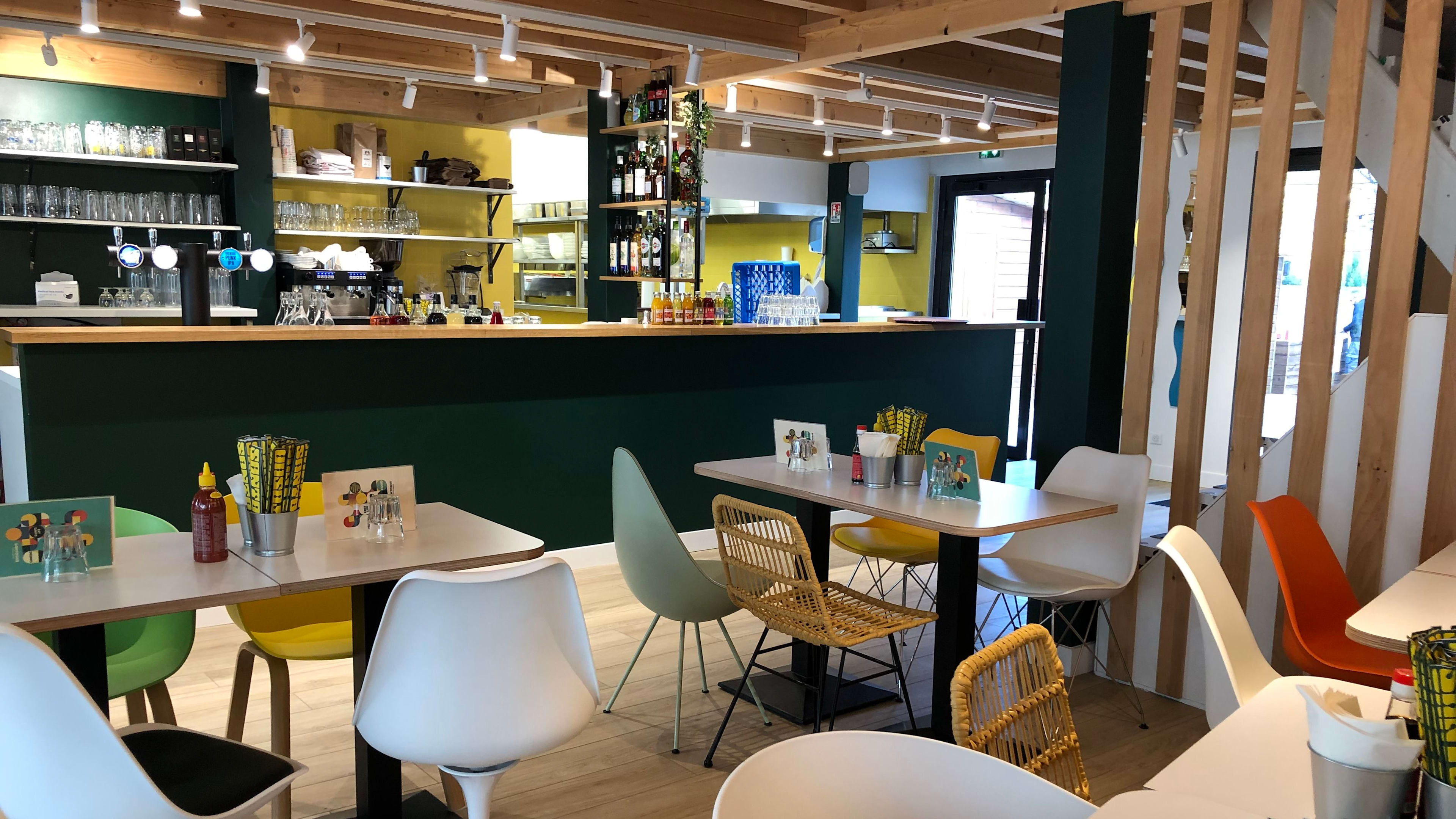 Les 10 meilleurs restaurants à Lyon 9ème | TheFork