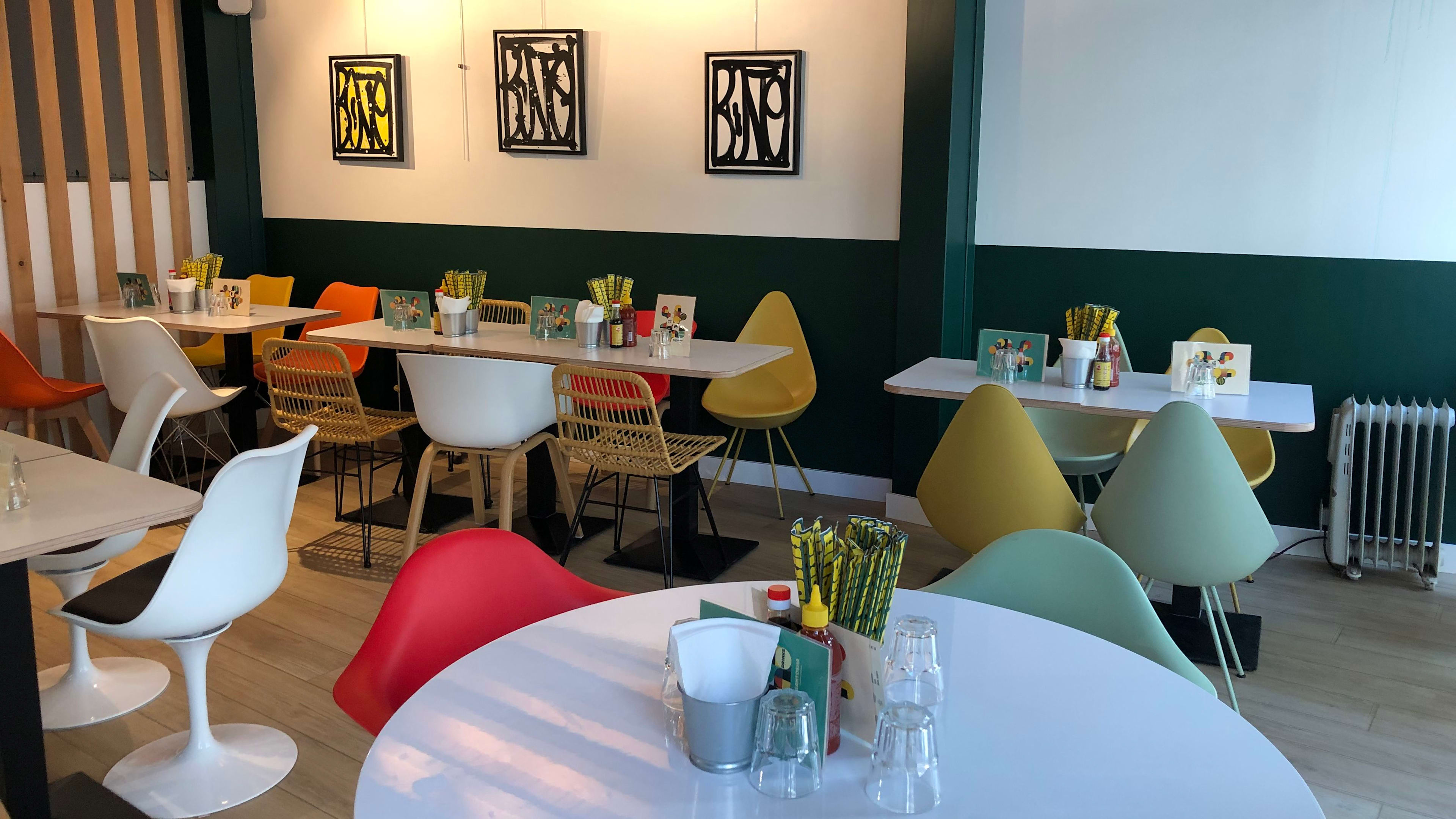 Les 10 meilleurs restaurants à Lyon 9ème | TheFork