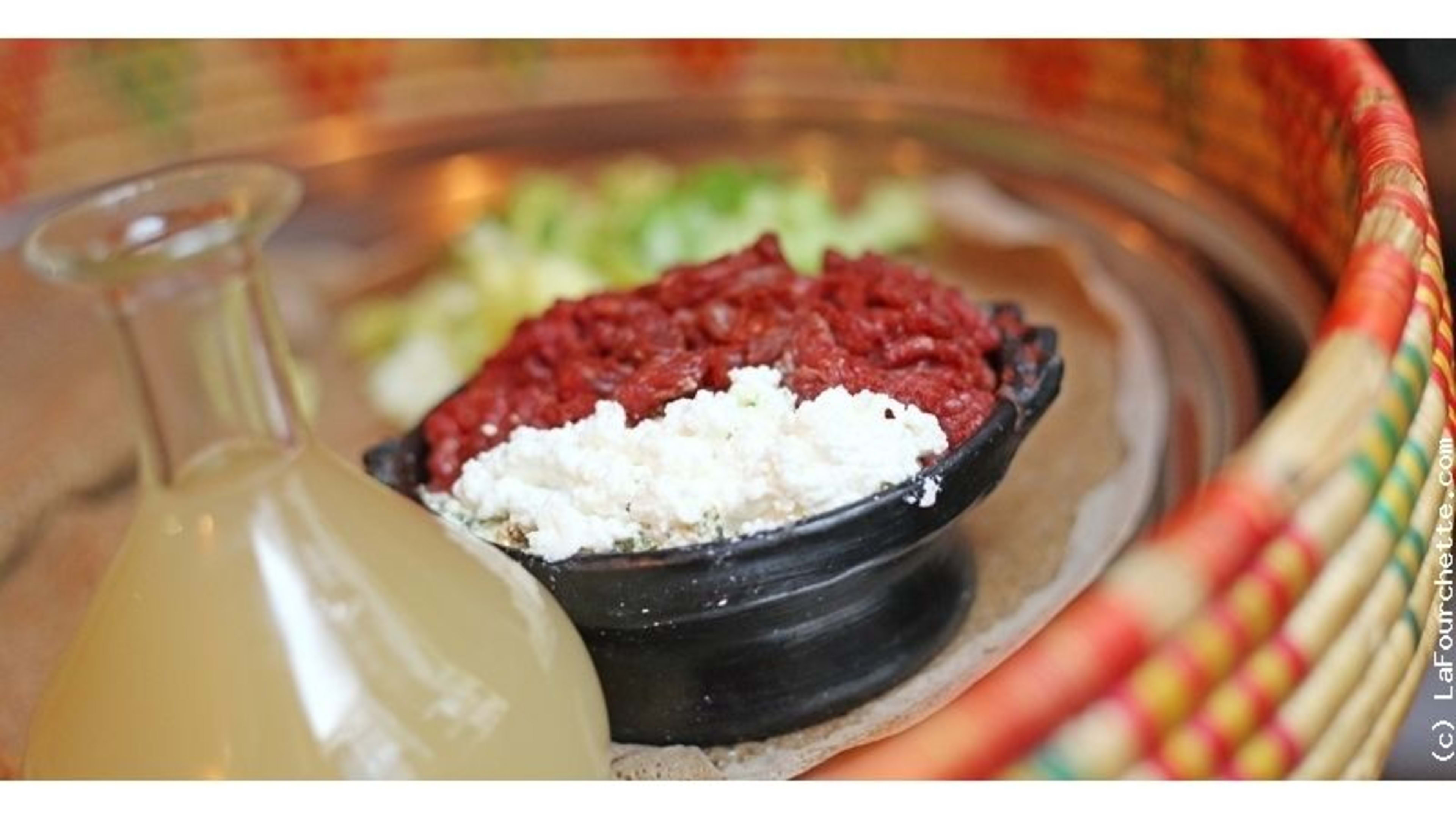 The Best Ethiopian Restaurants Near Me | TheFork