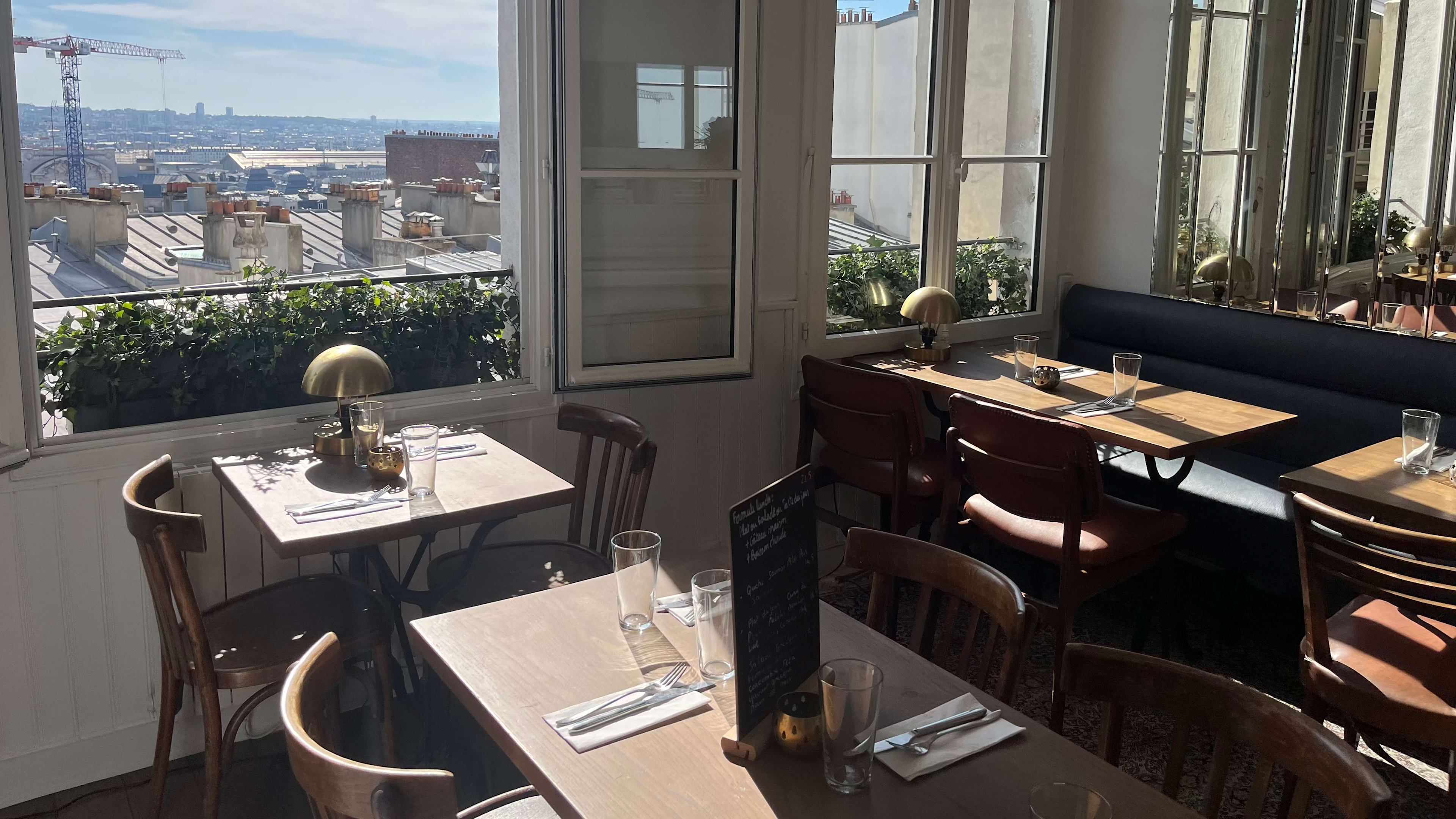 The 10 Best Restaurants in Montmartre, Paris | TheFork