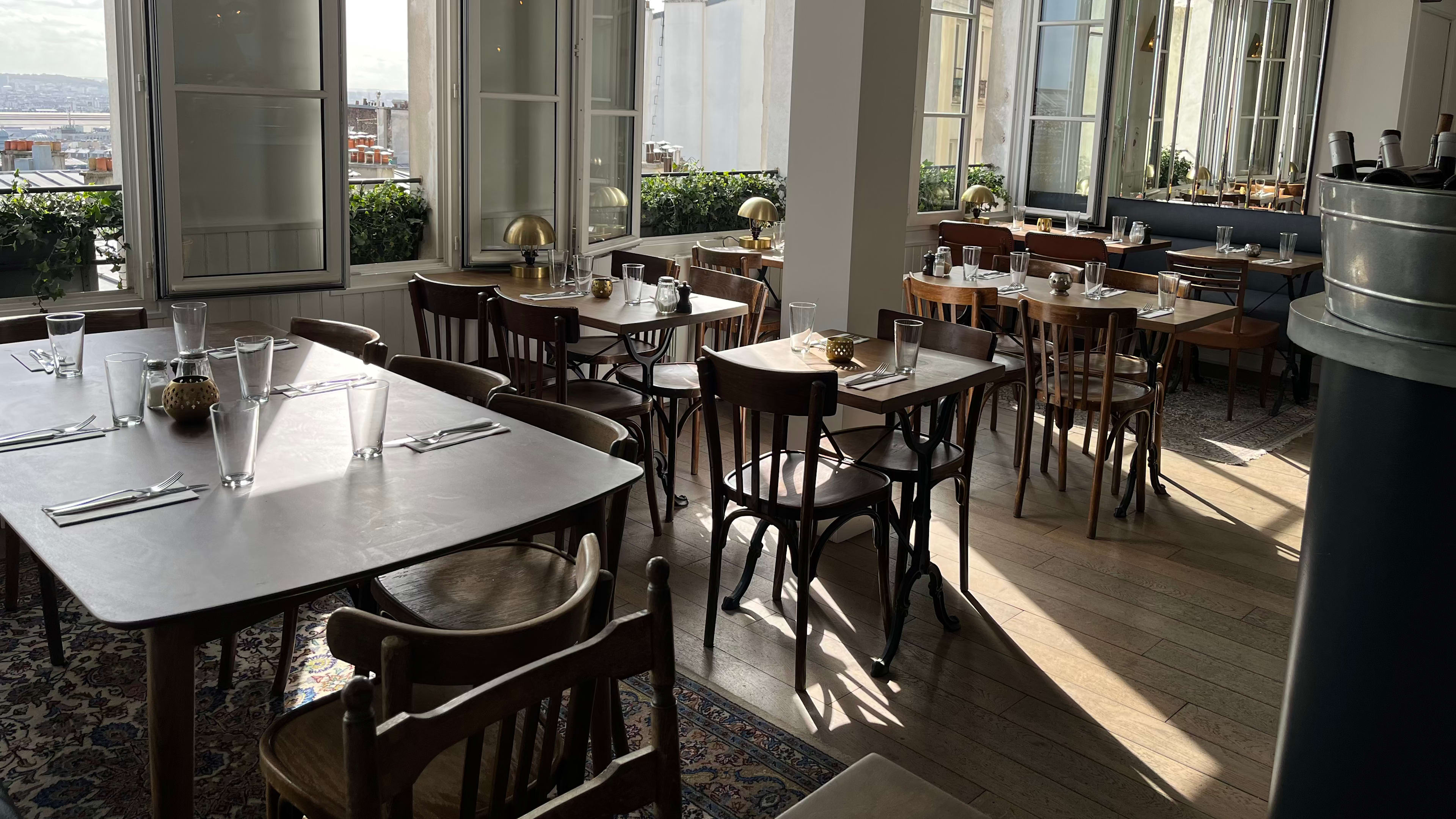 The 10 Best Restaurants in Montmartre, Paris | TheFork