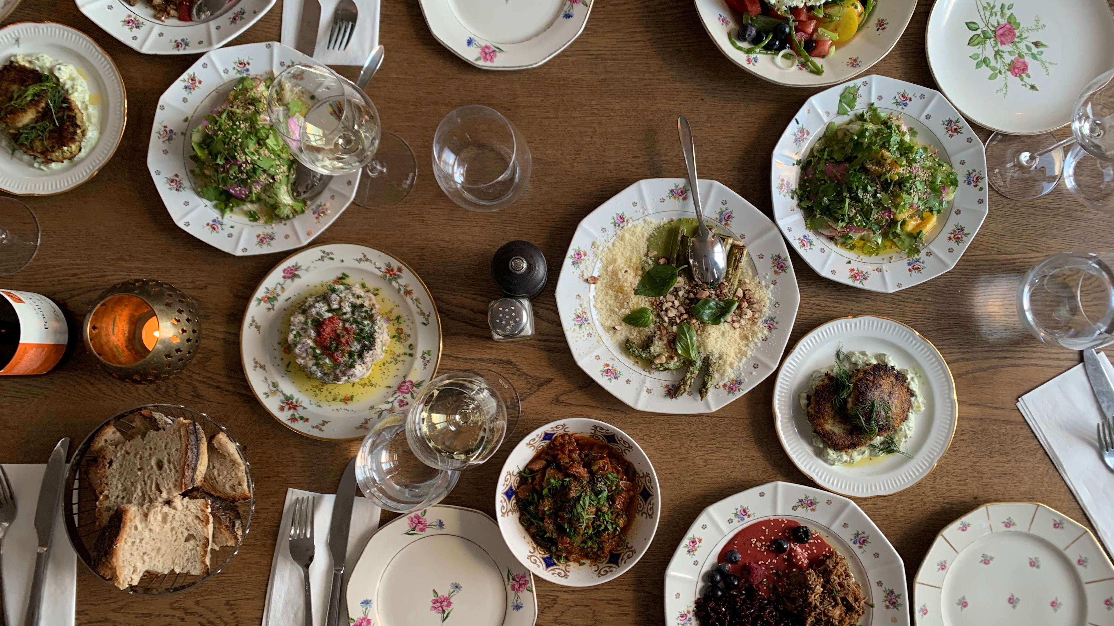 The 10 Best Restaurants in Montmartre, Paris | TheFork