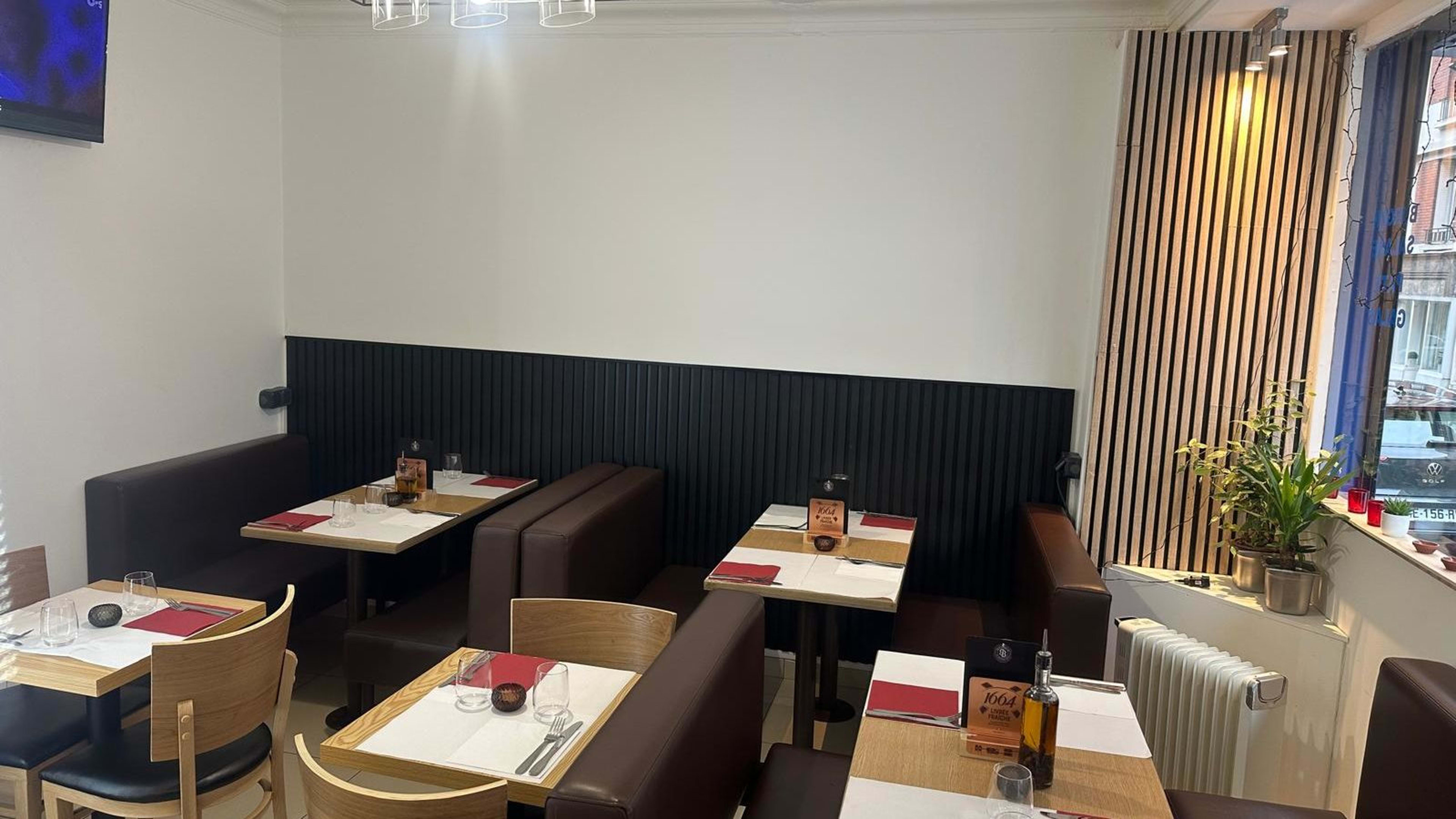 Les meilleurs restaurants Indiens à proximité | TheFork