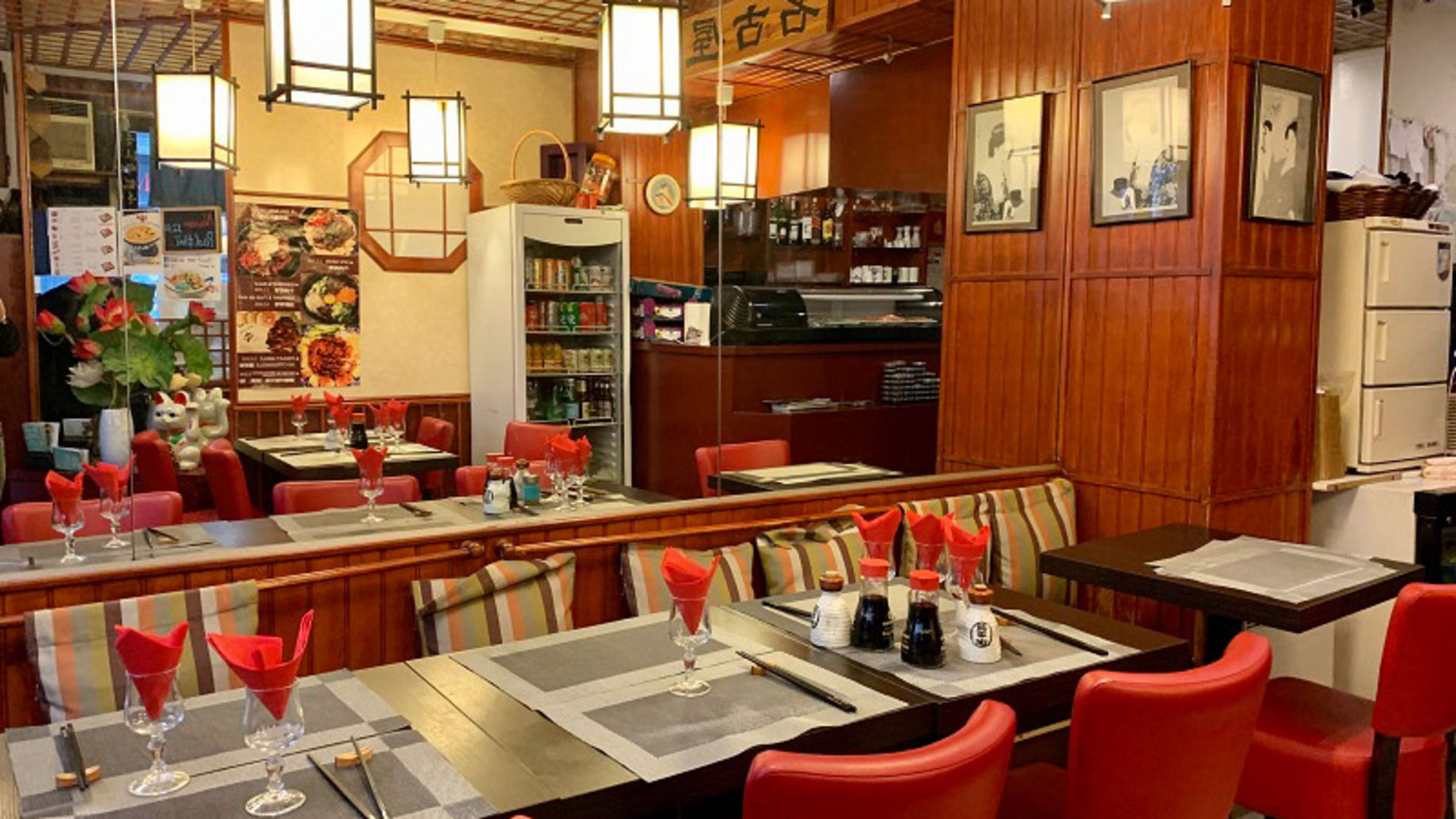 The Best Cheap eats Restaurants Near Me | TheFork