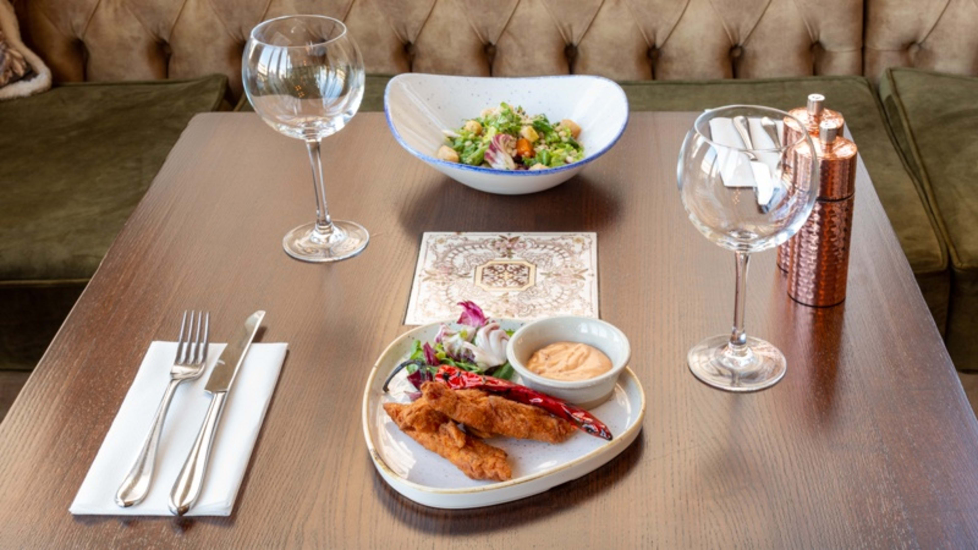 The 10 Best Cocktail Bar Restaurants in Charing Cross, Strand ...