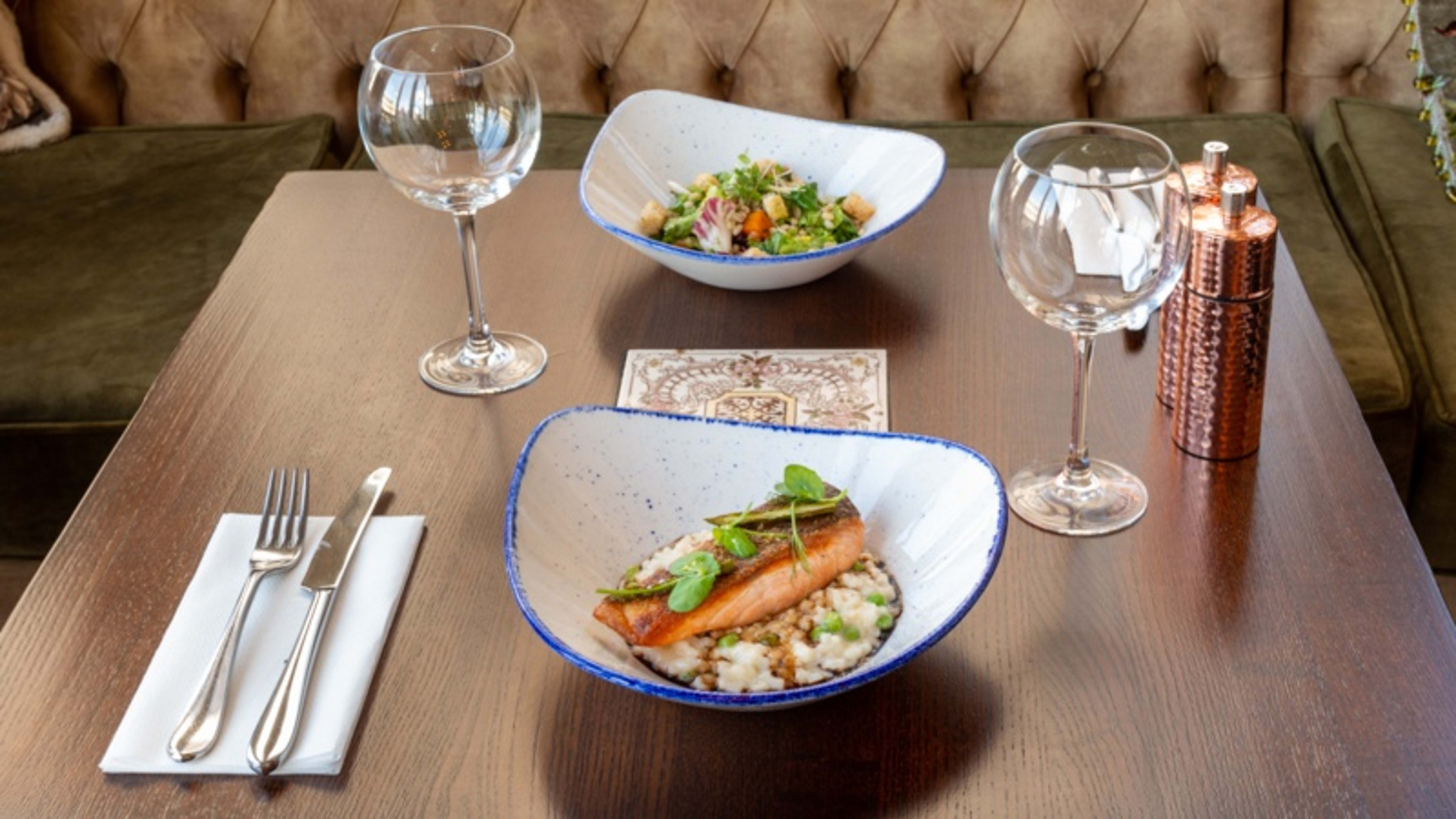 The 10 Best Cocktail Bar Restaurants in Charing Cross, Strand ...