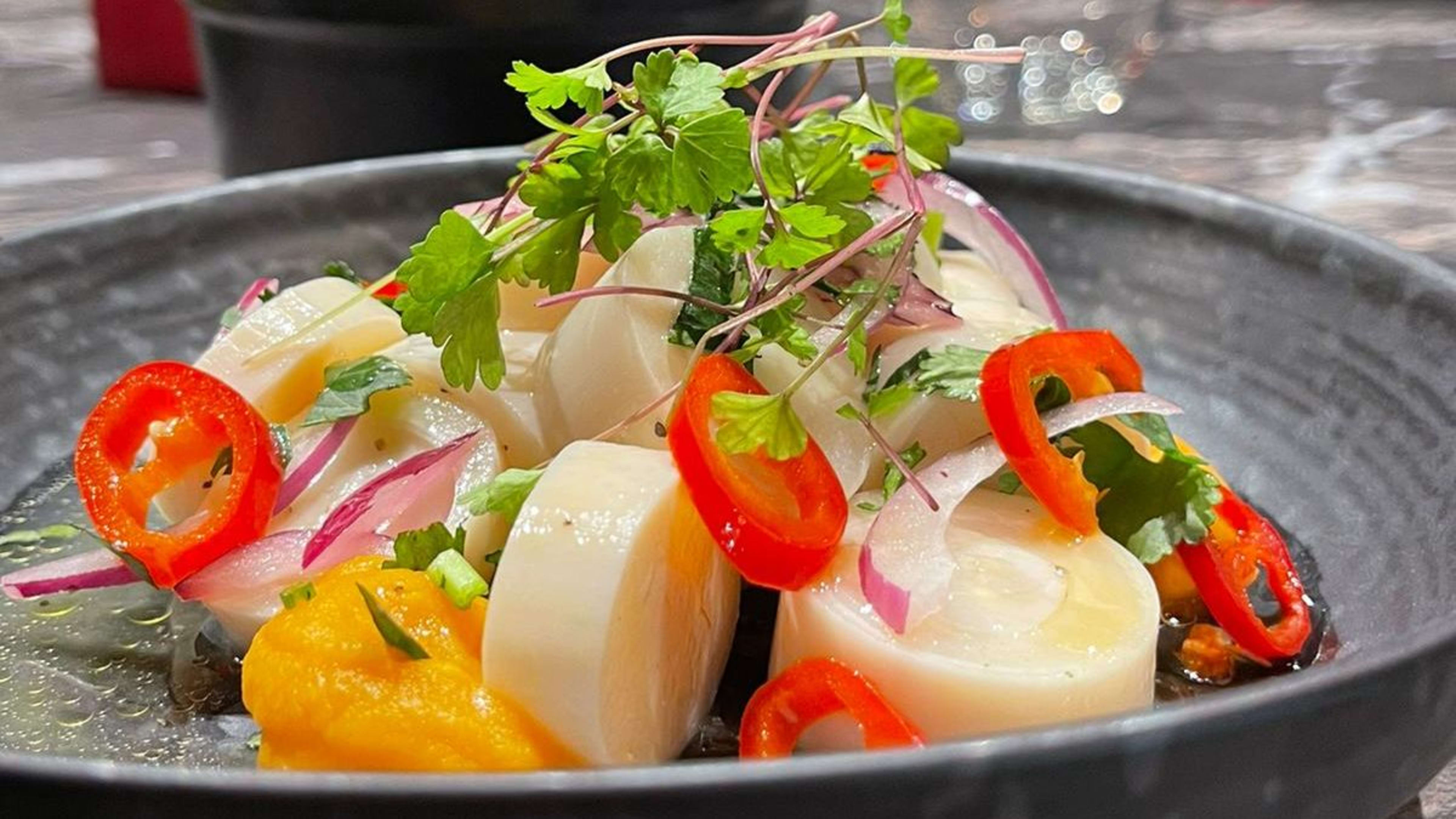 The 10 Best Restaurants in Bath 2025 | TheFork