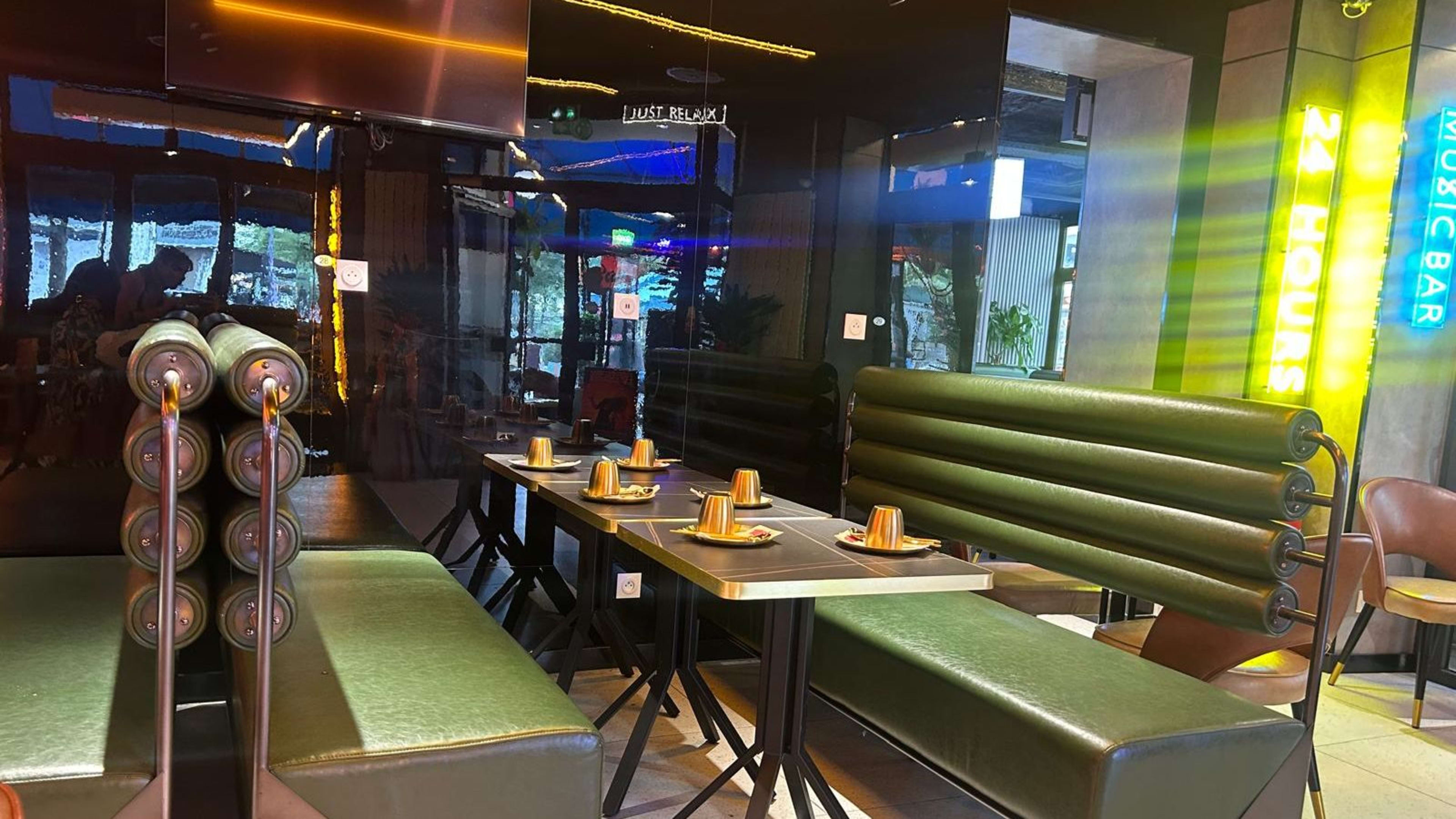 The Best Wifi Restaurants Near Me | TheFork