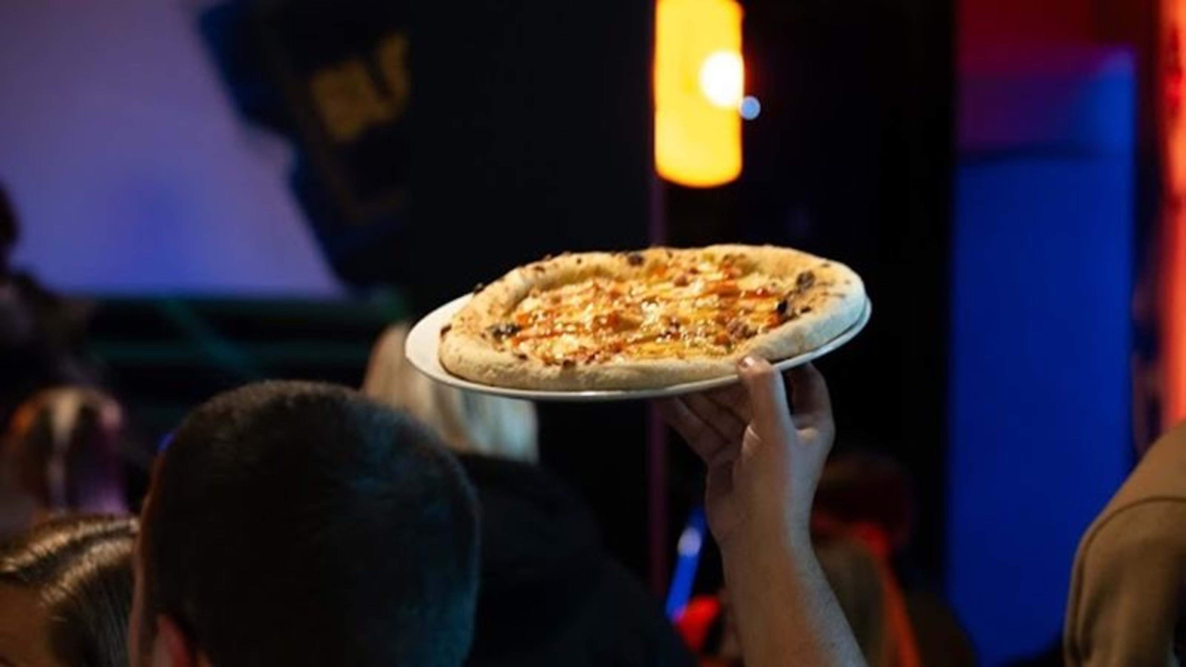 The 10 Best Italian Restaurants in Edinburgh | TheFork