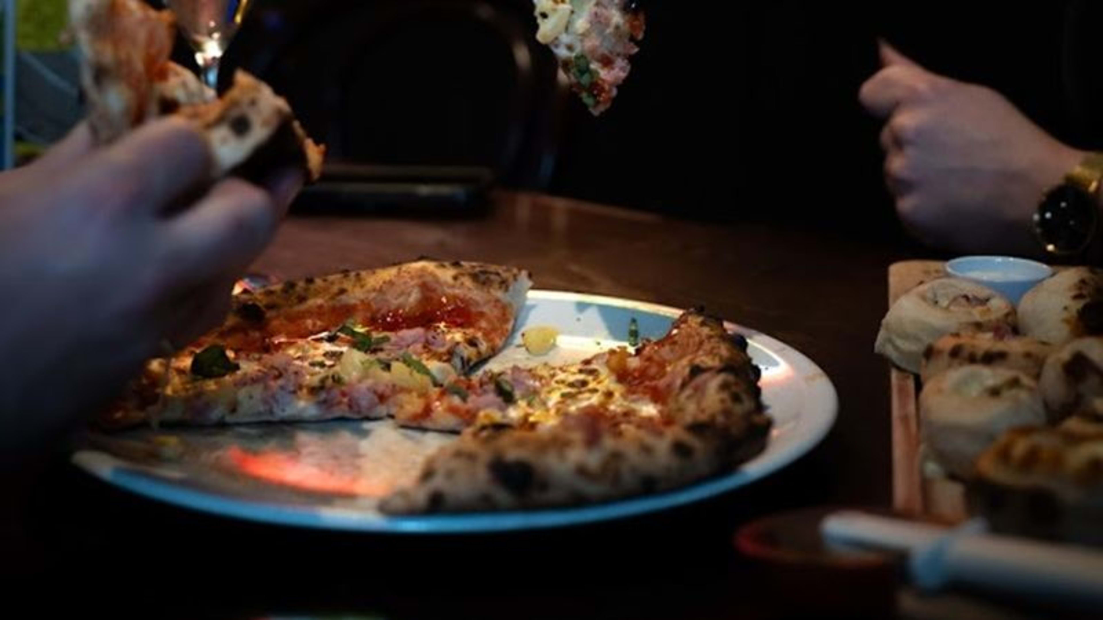 The 10 Best Italian Restaurants in Edinburgh | TheFork