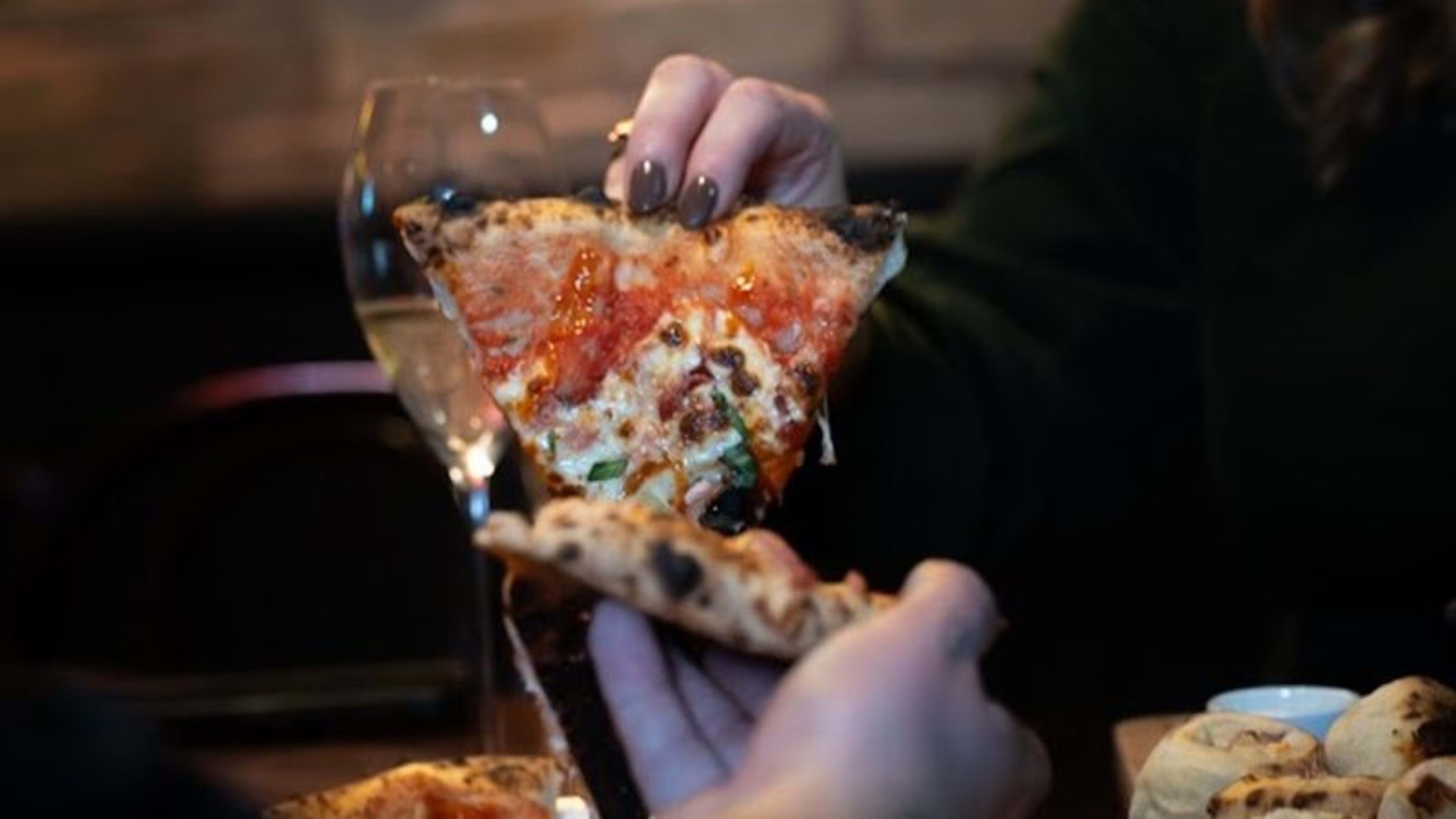 The 10 Best Italian Restaurants in Edinburgh | TheFork