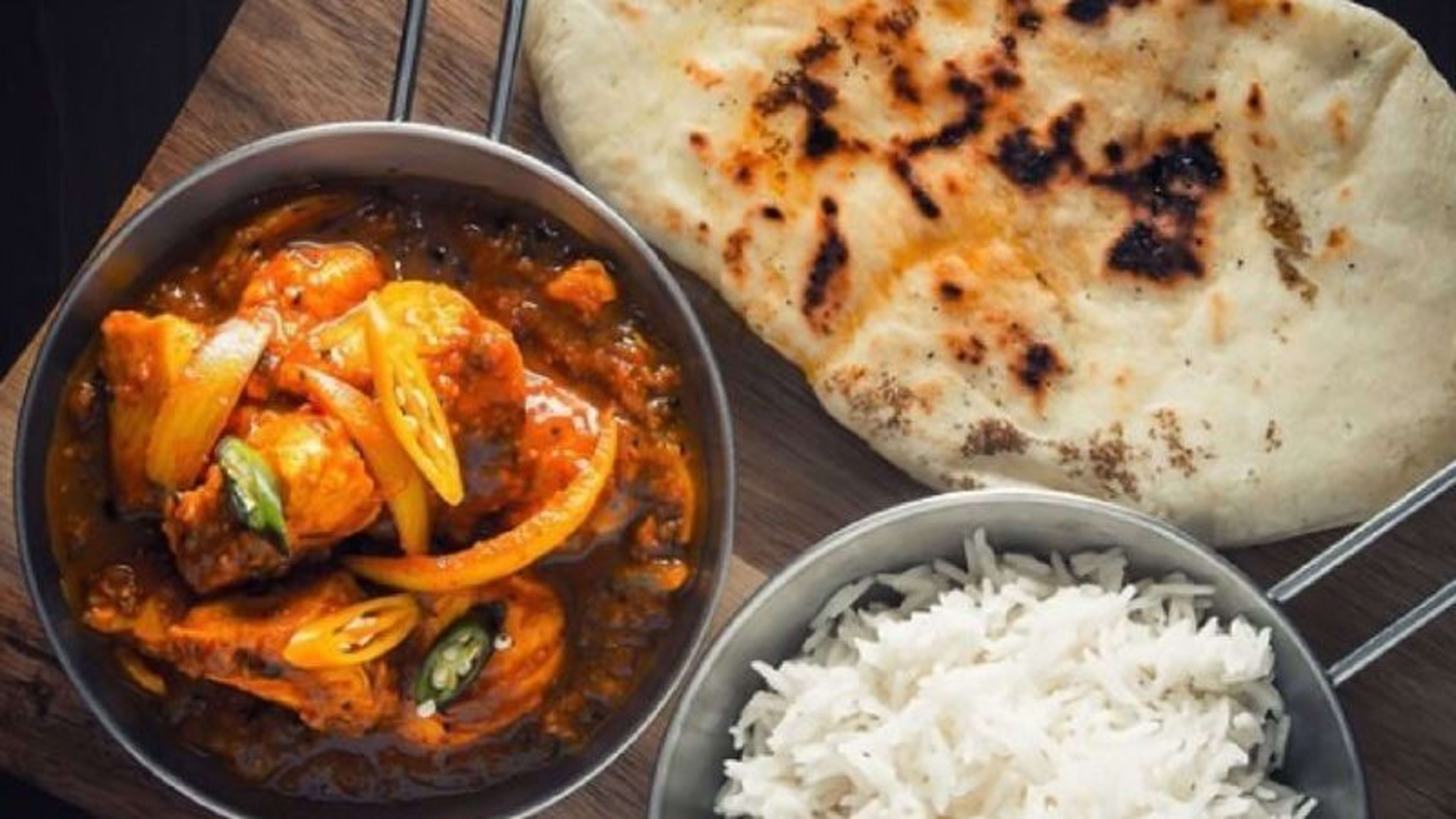 The 10 Best Halal Restaurants in Birmingham | TheFork