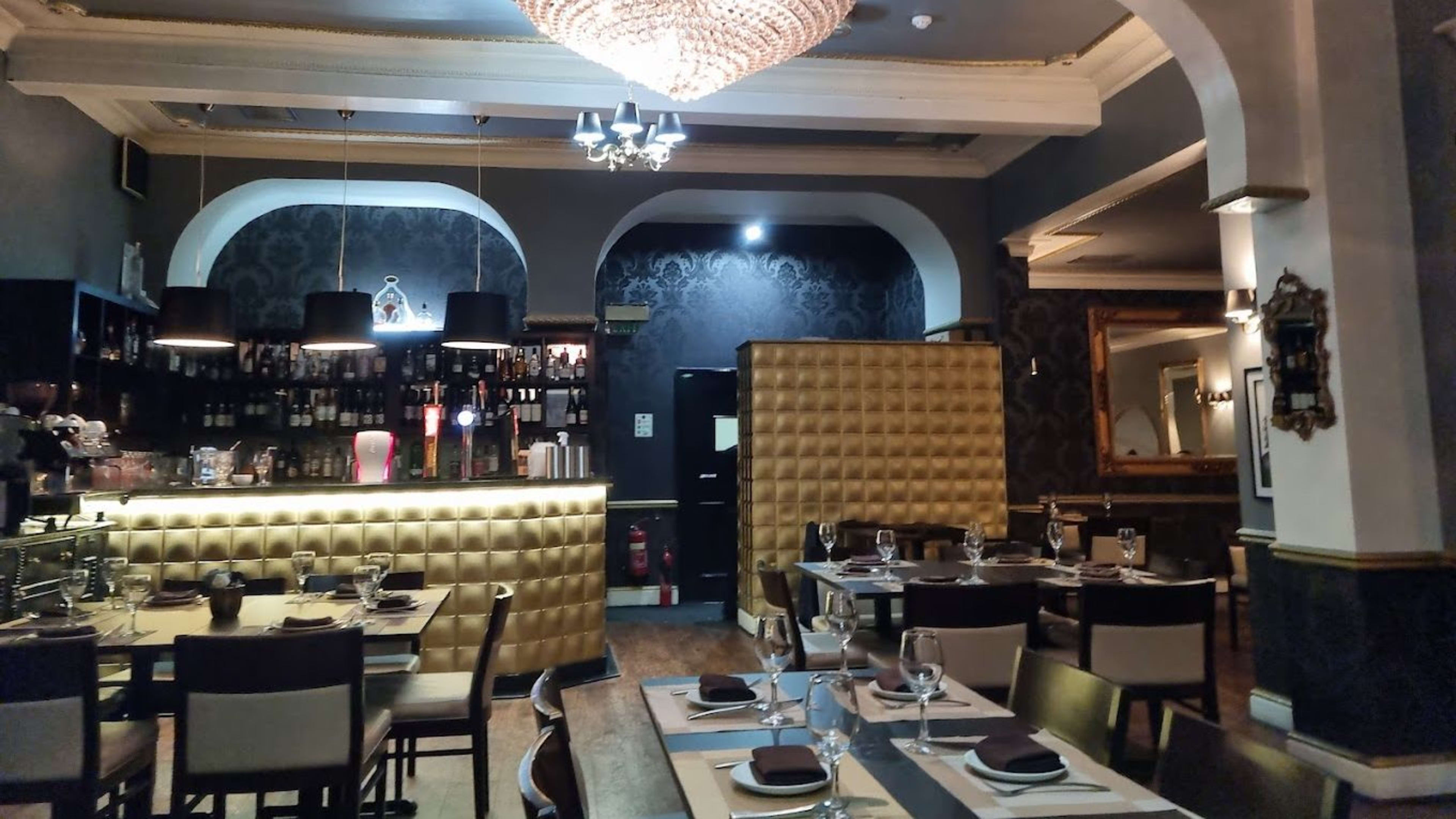 The 10 Best Halal Restaurants in Birmingham | TheFork