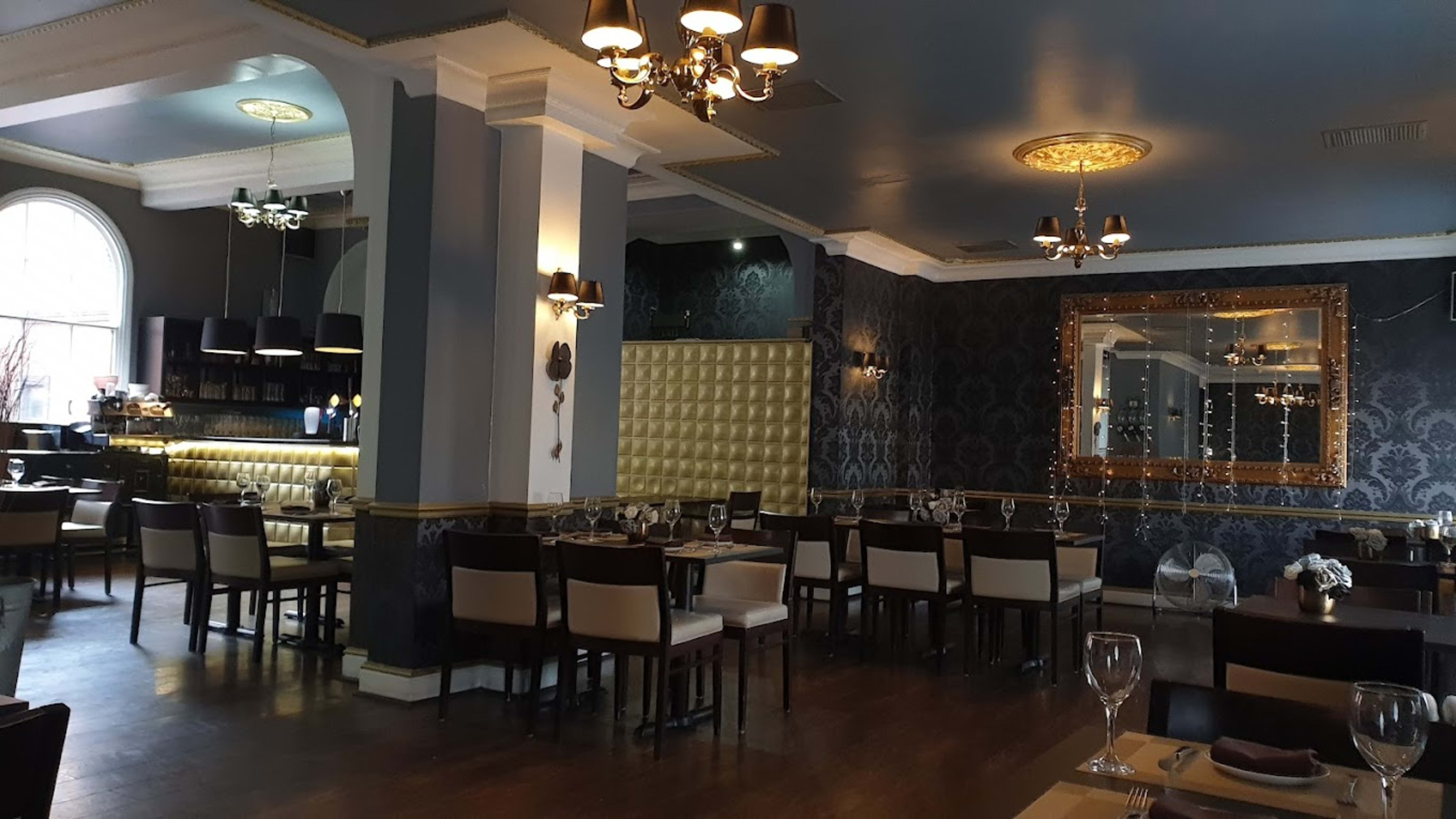 The 10 Best Halal Restaurants in Birmingham | TheFork