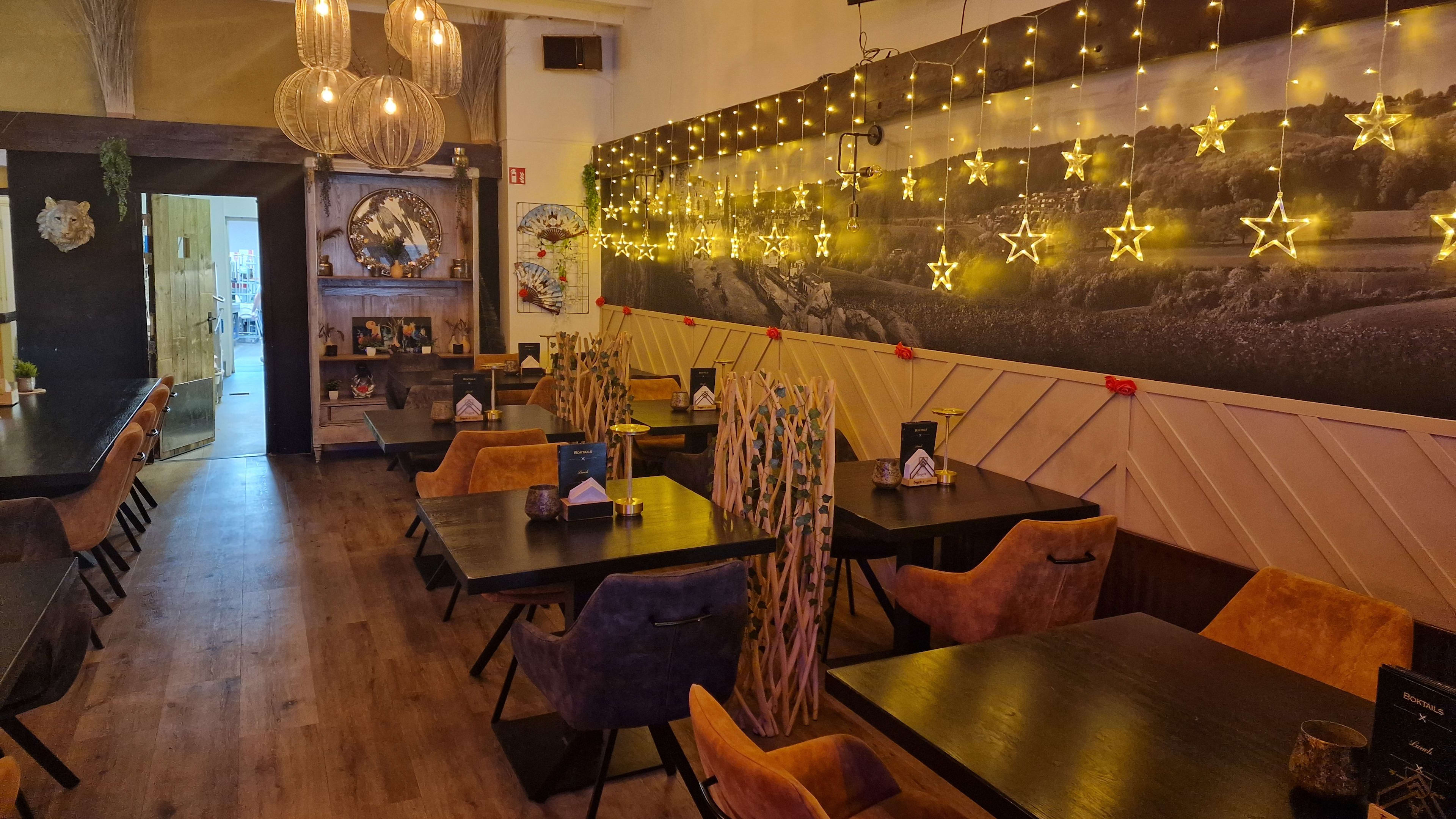 De 10 beste restaurants in Beek (Limburg) 2025 | TheFork