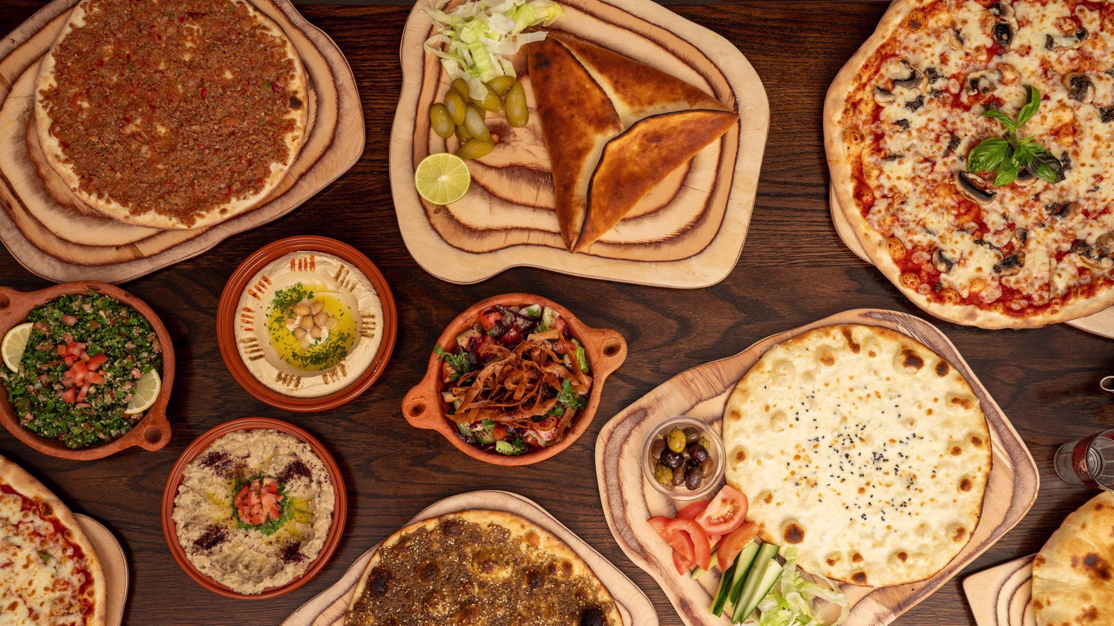 The Best Mediterranean Restaurants Near Me | TheFork
