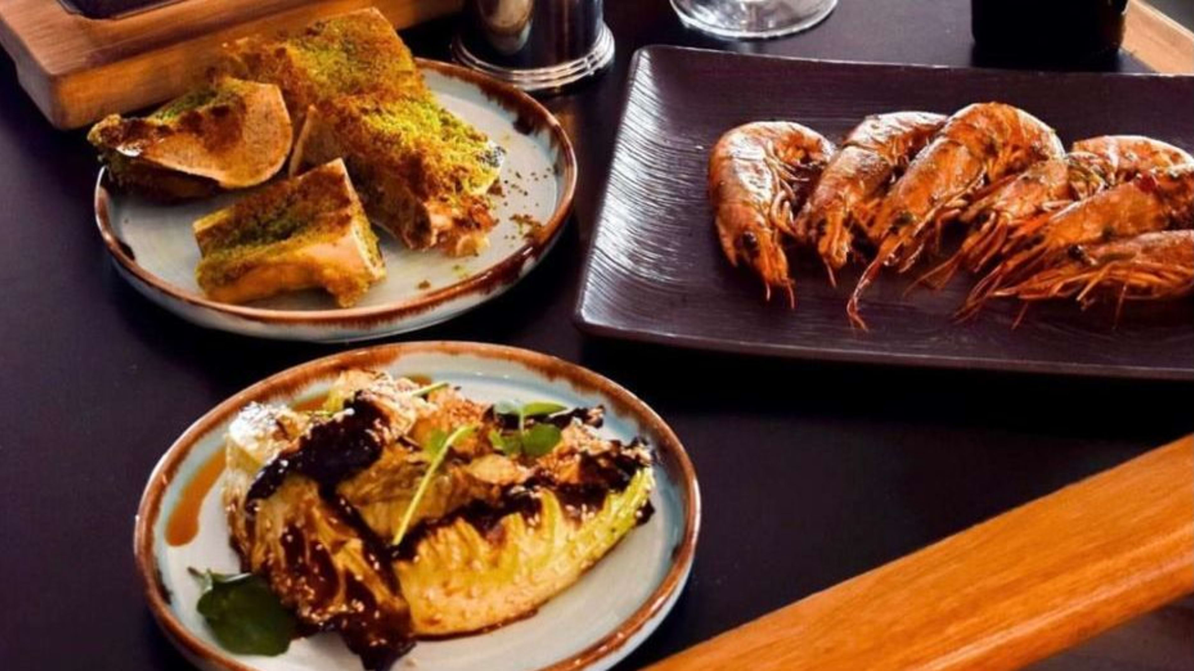 The 10 Best Restaurants in Bishopsgate & Liverpool Street, London | TheFork