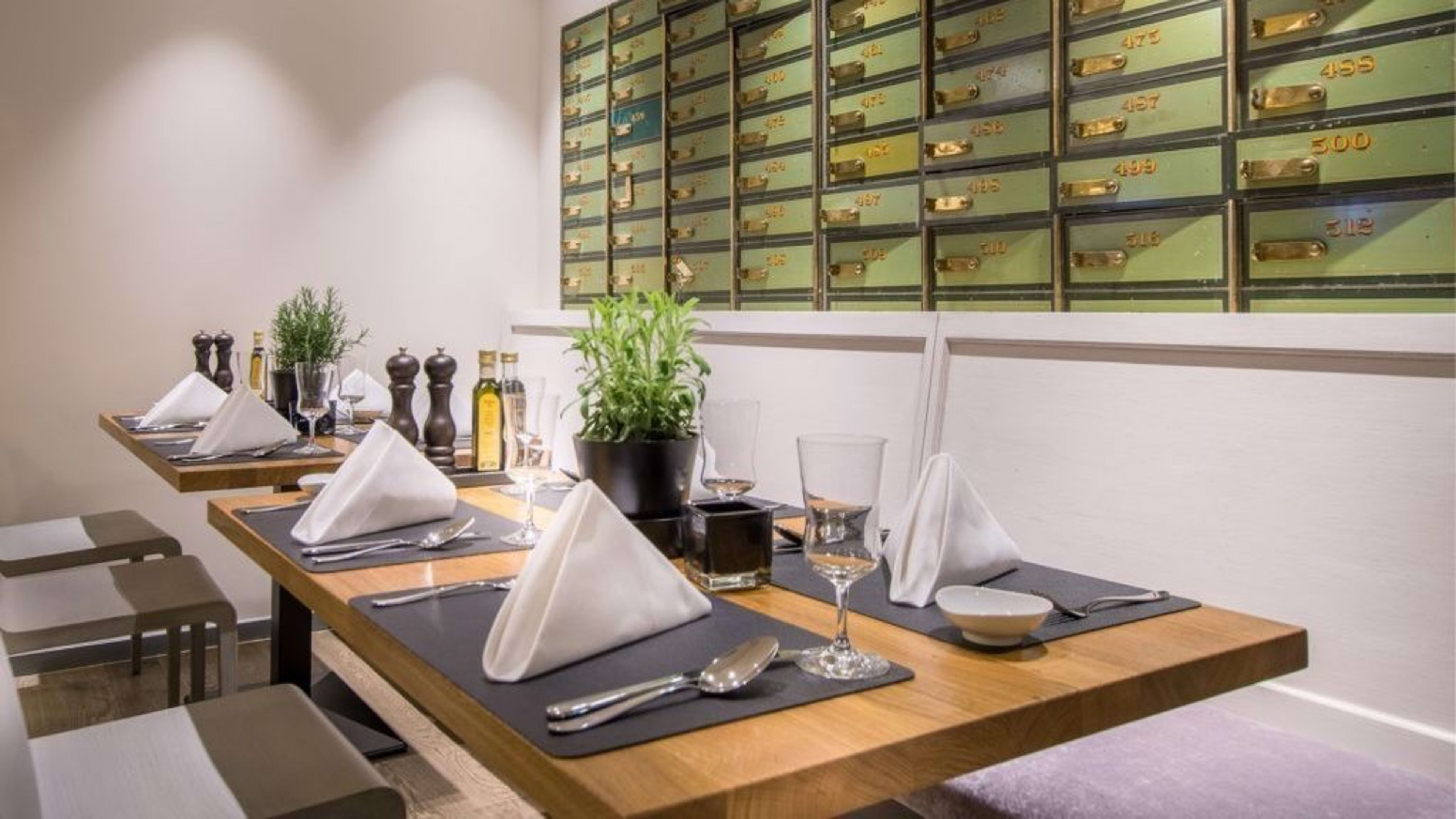 Die 10 besten Restaurants in Hannover 2025 – TheFork