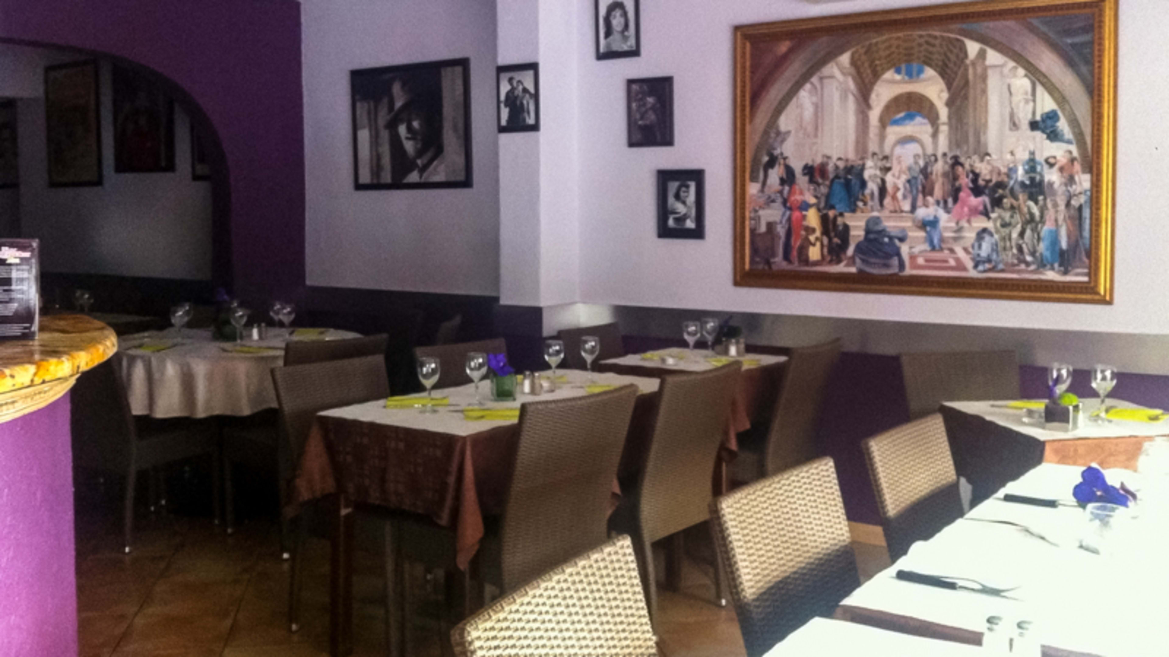 The 10 Best Restaurants in Antibes 2025 | TheFork