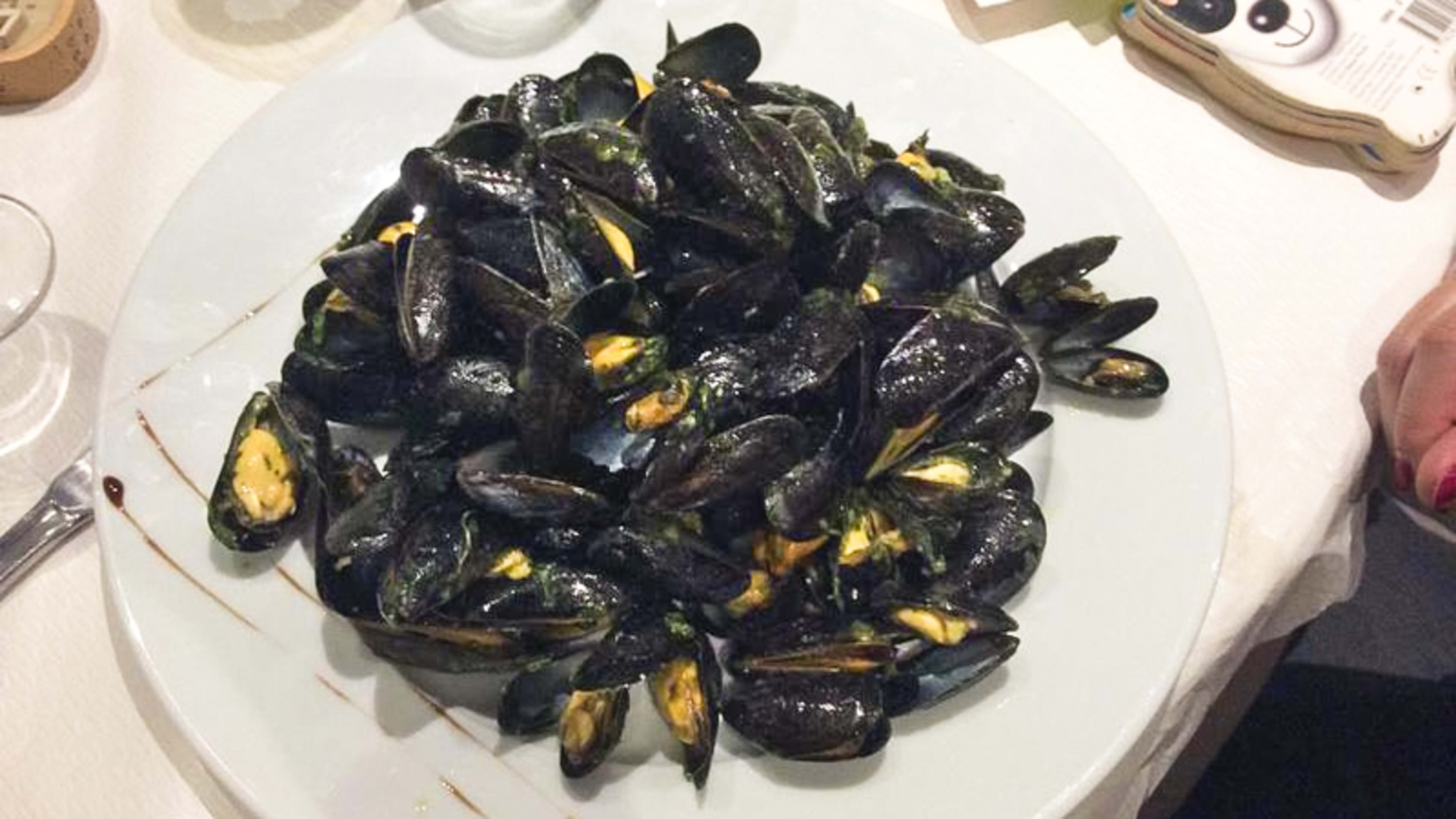 The 10 Best Restaurants in Antibes 2025 | TheFork