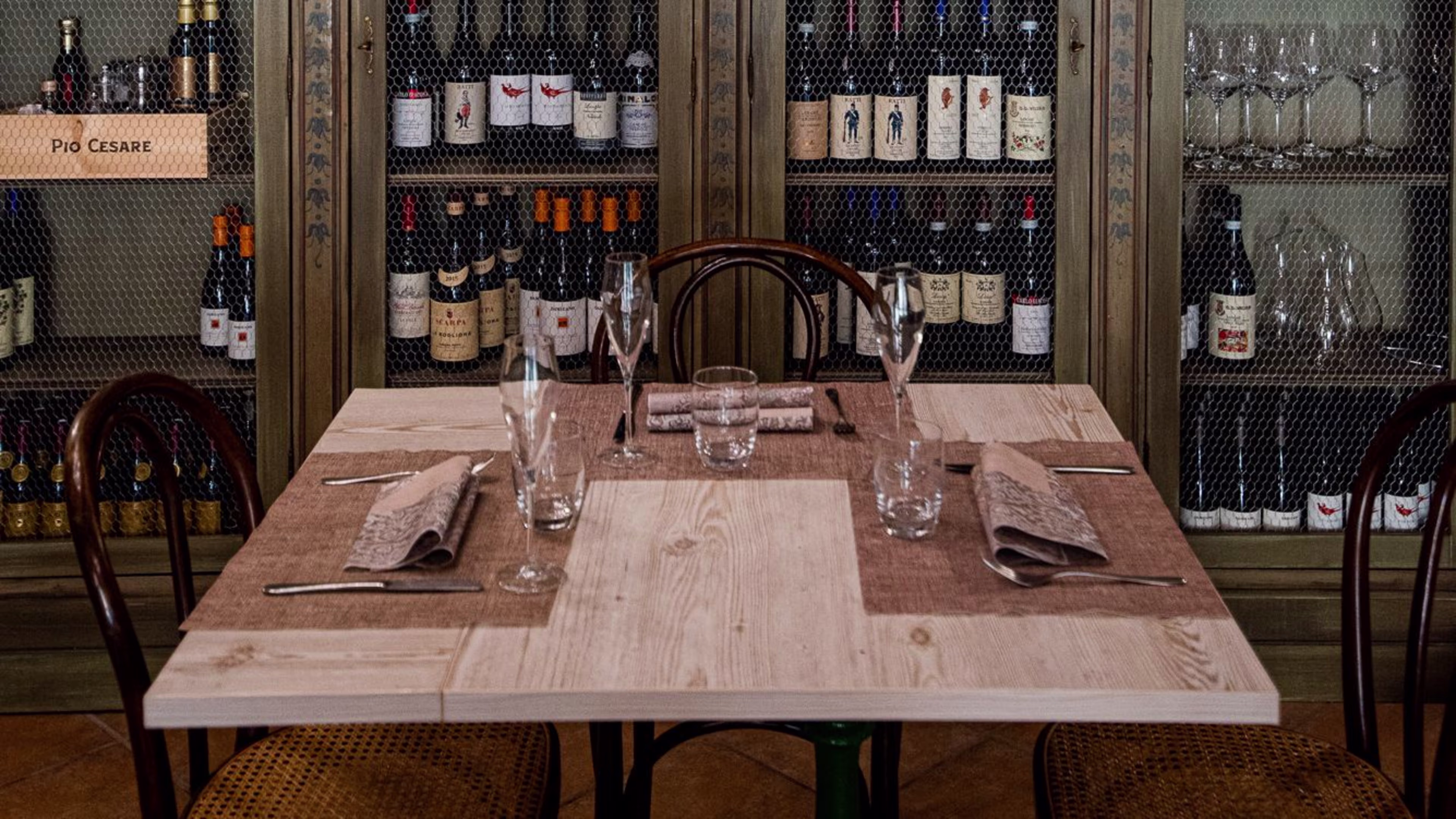 I migliori 10 ristoranti 2025 a Barolo con menù | TheFork