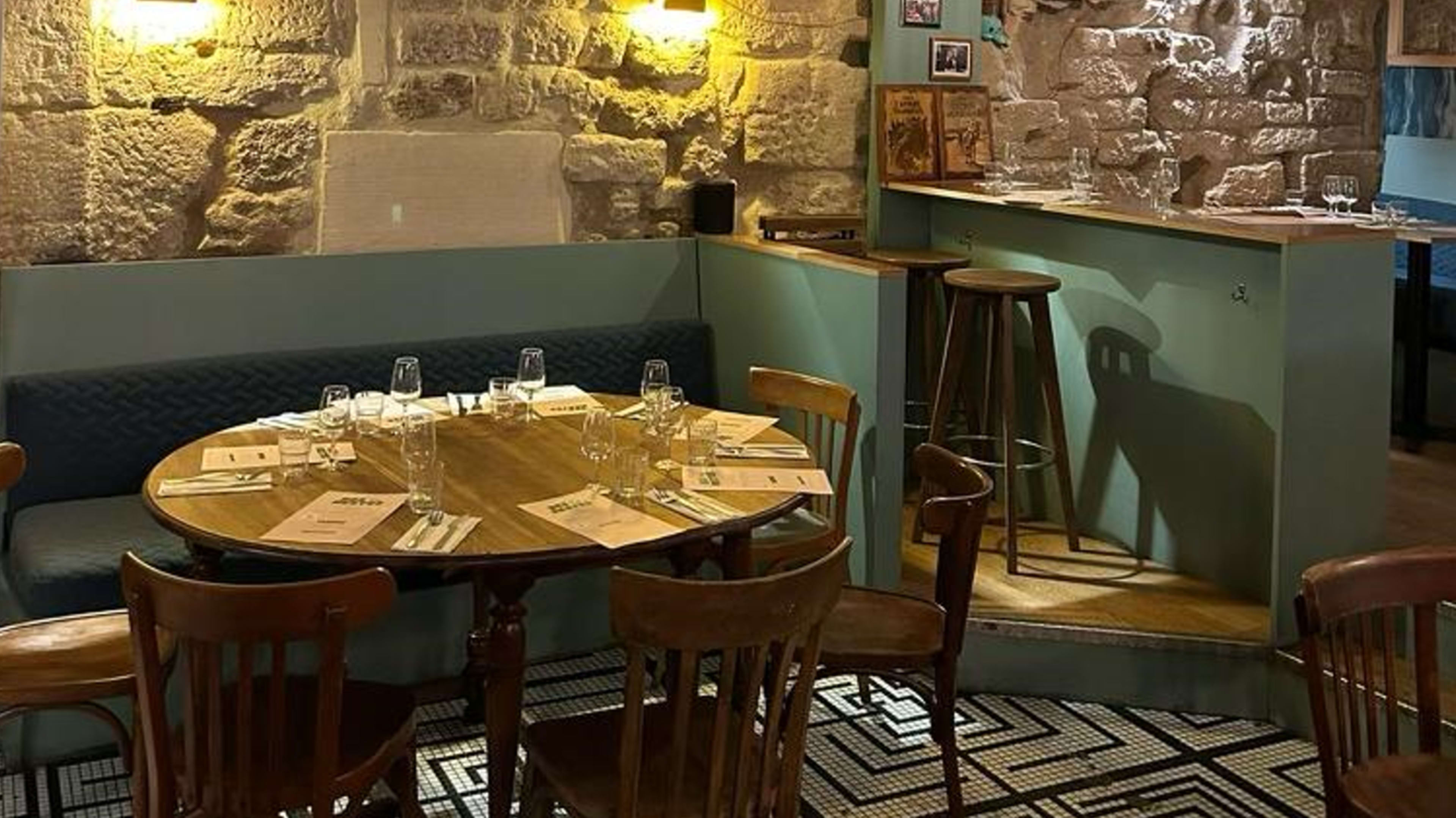 The Best French Restaurants Near Me | TheFork