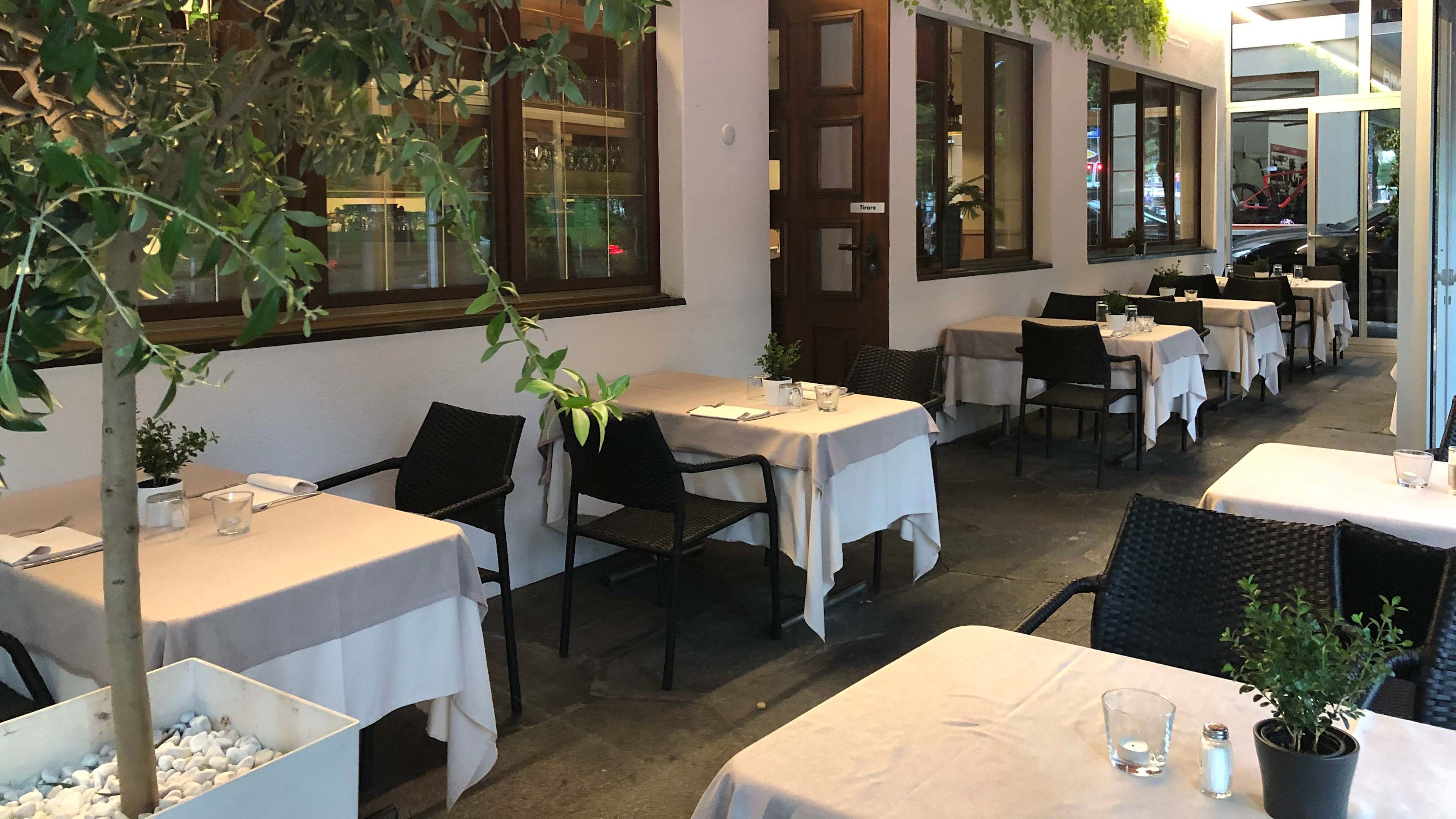 Die 10 besten Restaurants in Lugano 2025 – TheFork
