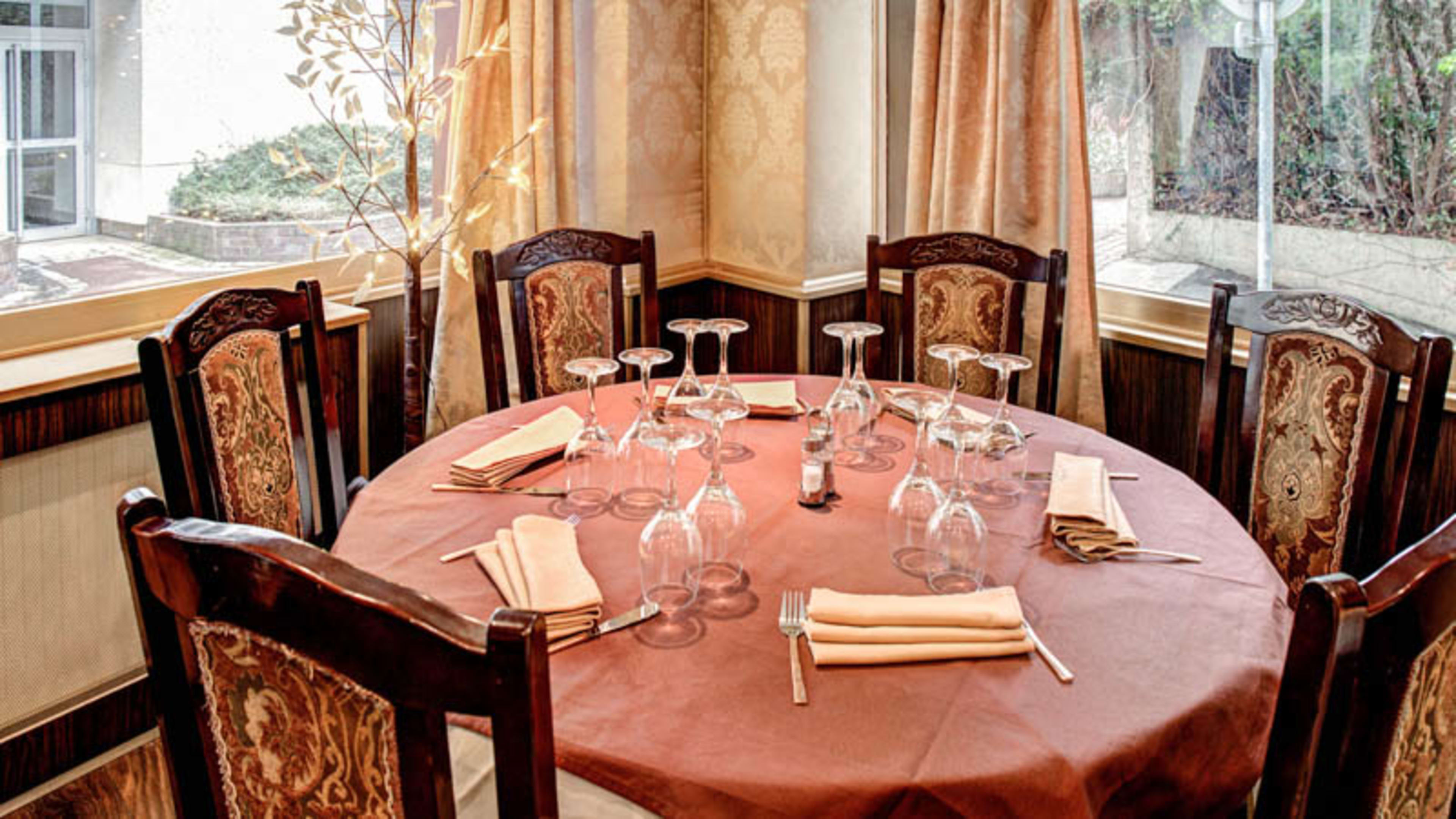 Les 10 meilleurs restaurants à Rueil-Malmaison 2025 | TheFork