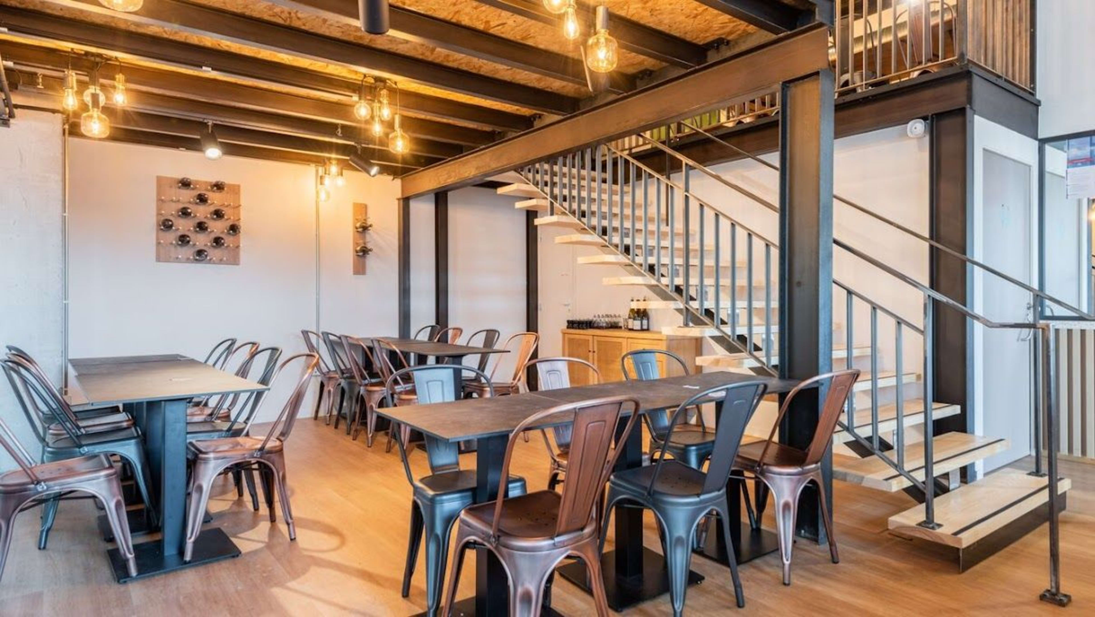 The 10 Best Restaurants in Lille 2025 | TheFork