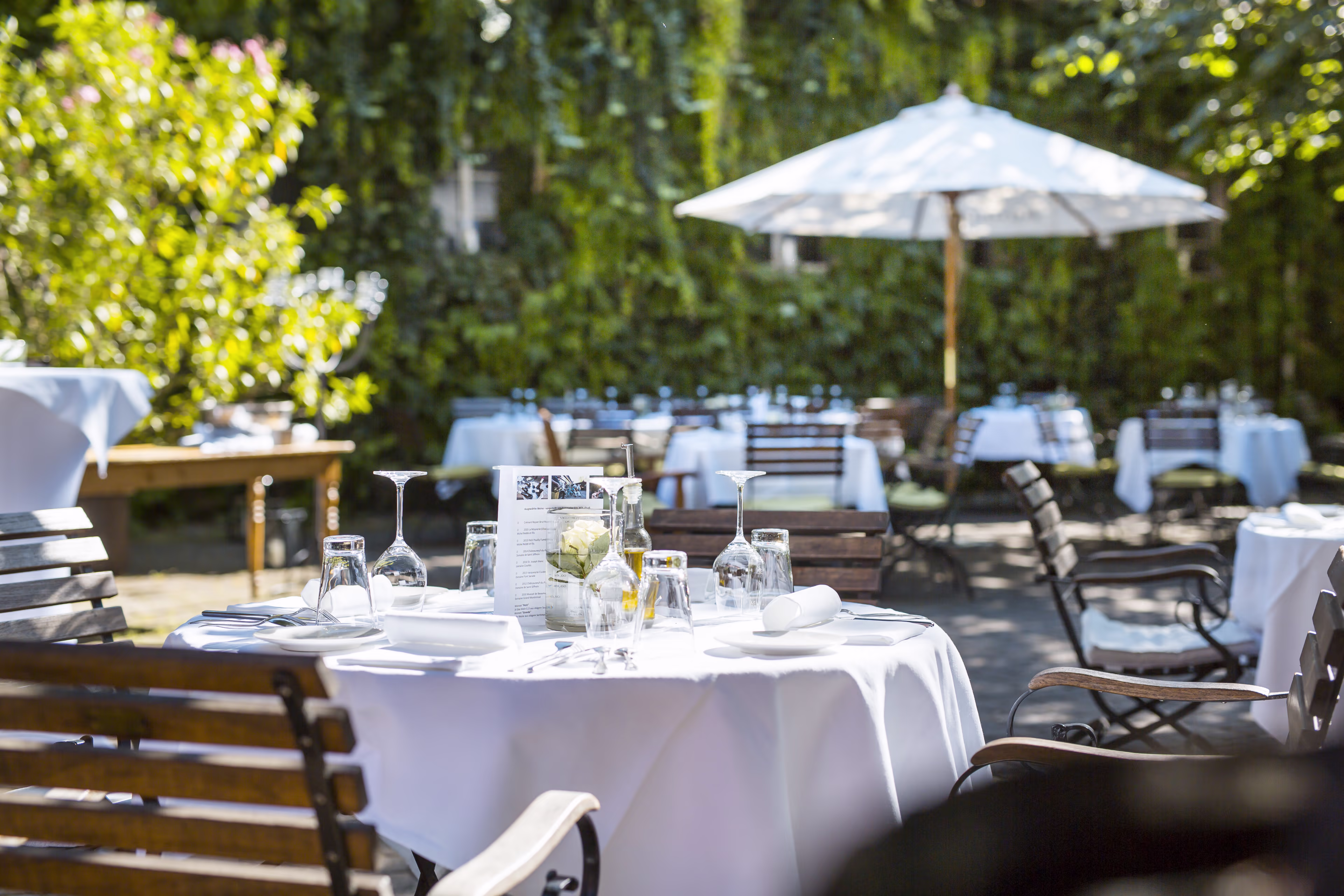 Die 10 besten Restaurants in Mannheim 2025 – TheFork