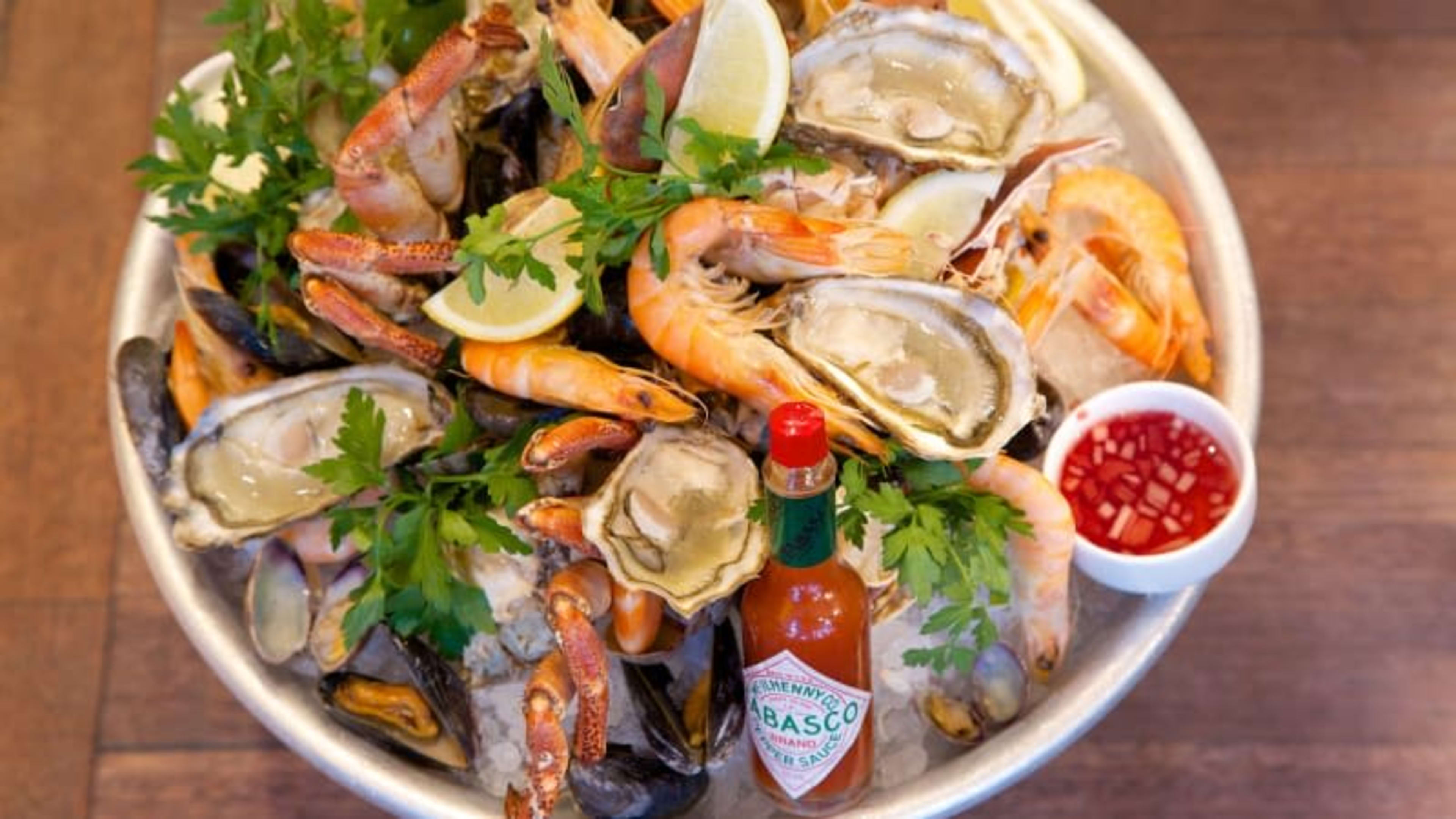 The 10 Best Restaurants in Piccadilly Circus & Haymarket, London | TheFork