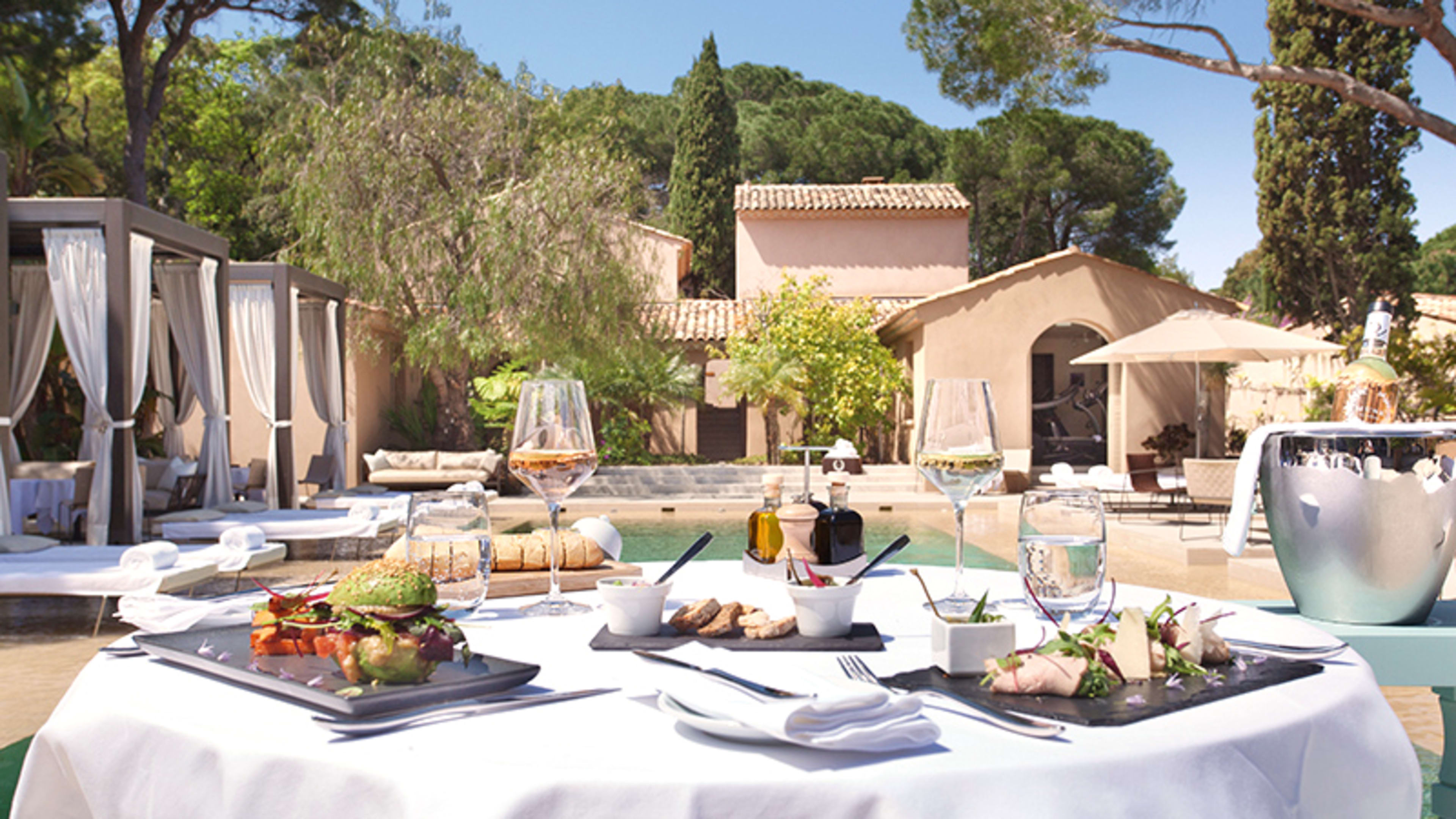 Les 10 meilleurs restaurants à Grimaud 2025 | TheFork