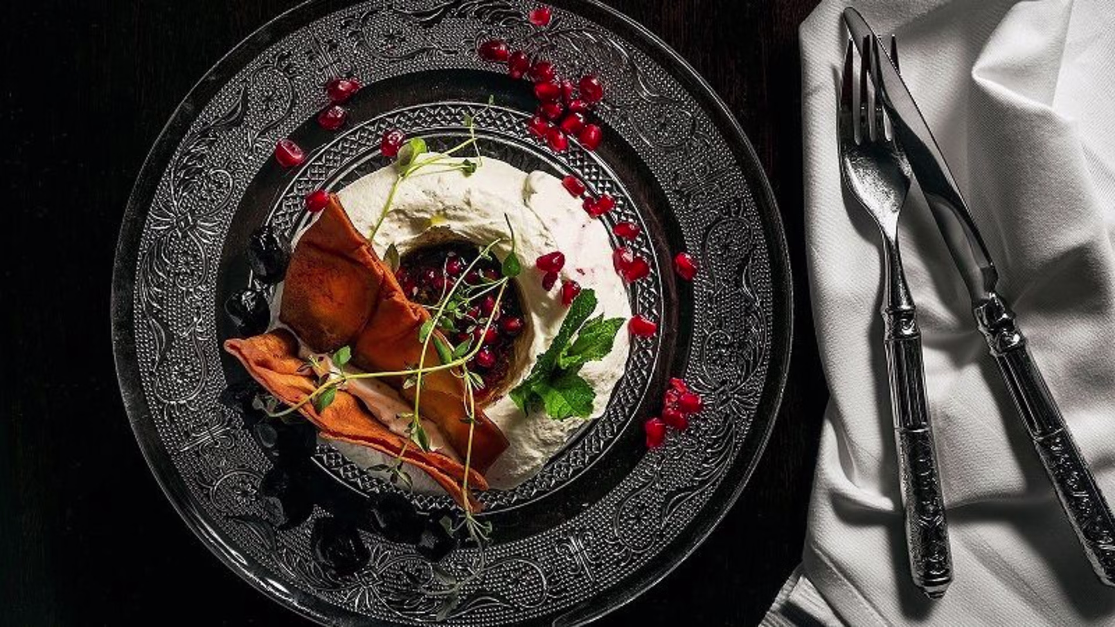 The 10 Best Restaurants in Mariatorget, Stockholm | TheFork