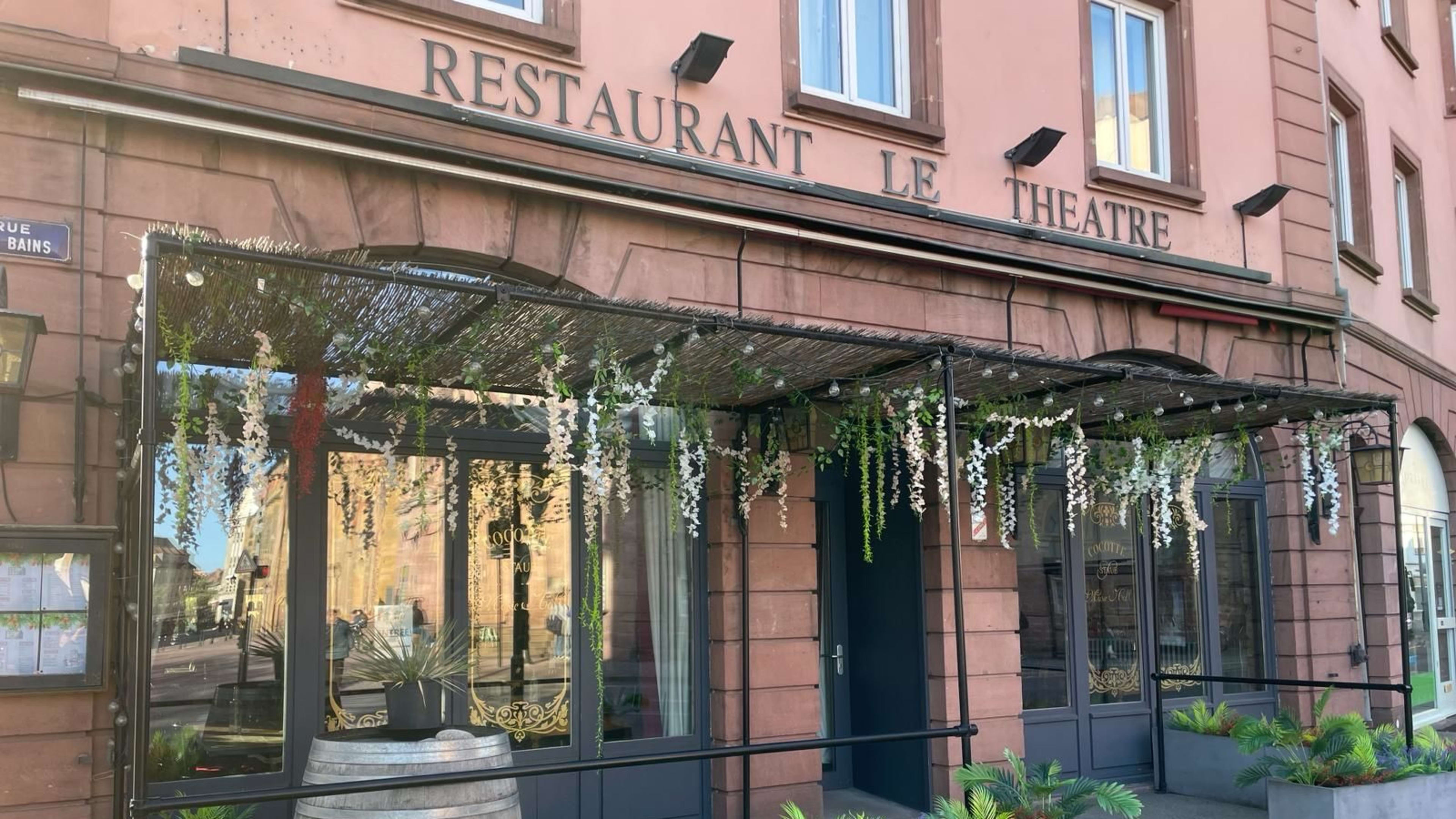 Die 10 besten Restaurants in Colmar 2025 – TheFork