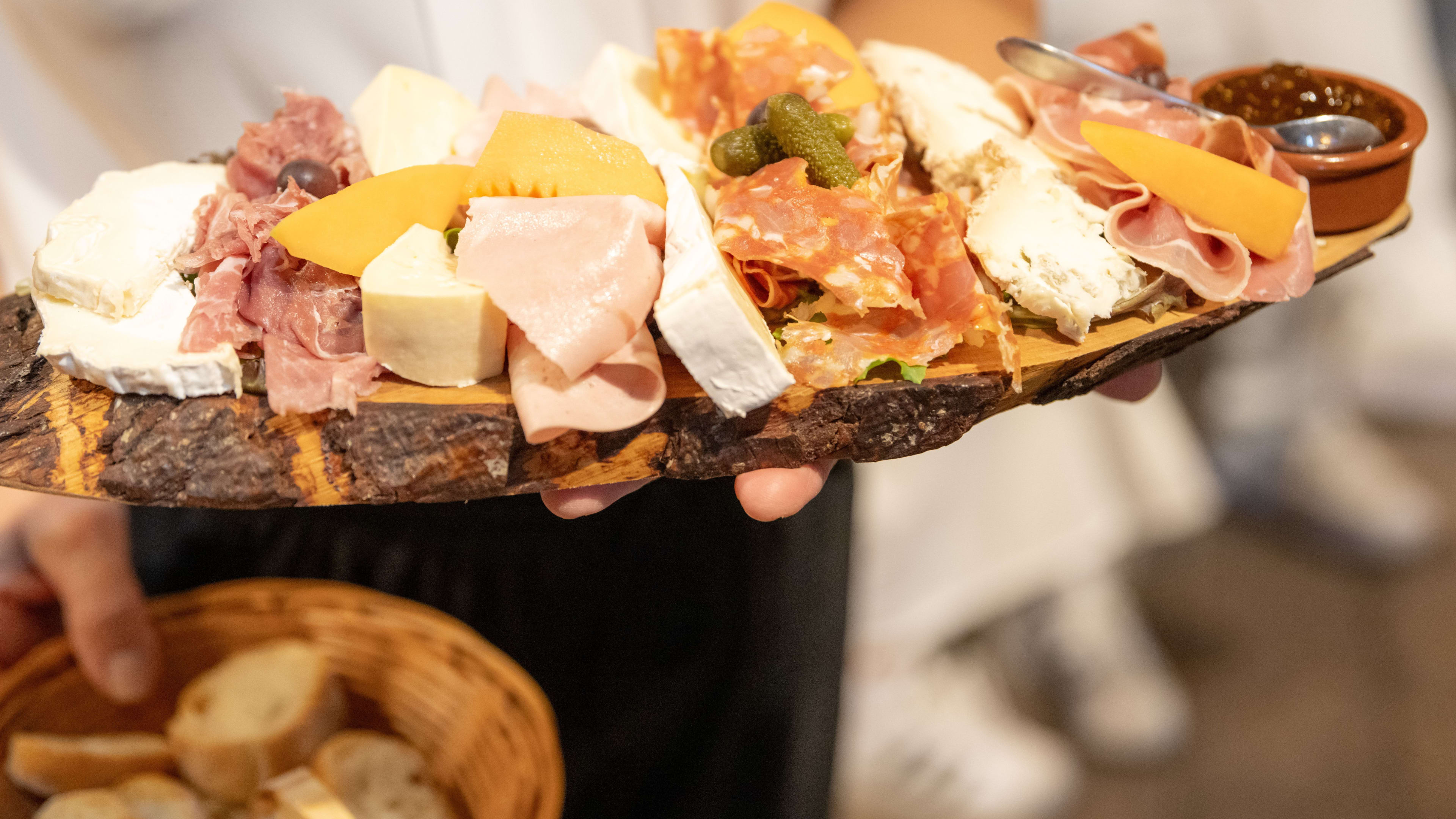 The 10 Best Restaurants in Nice 2025 | TheFork