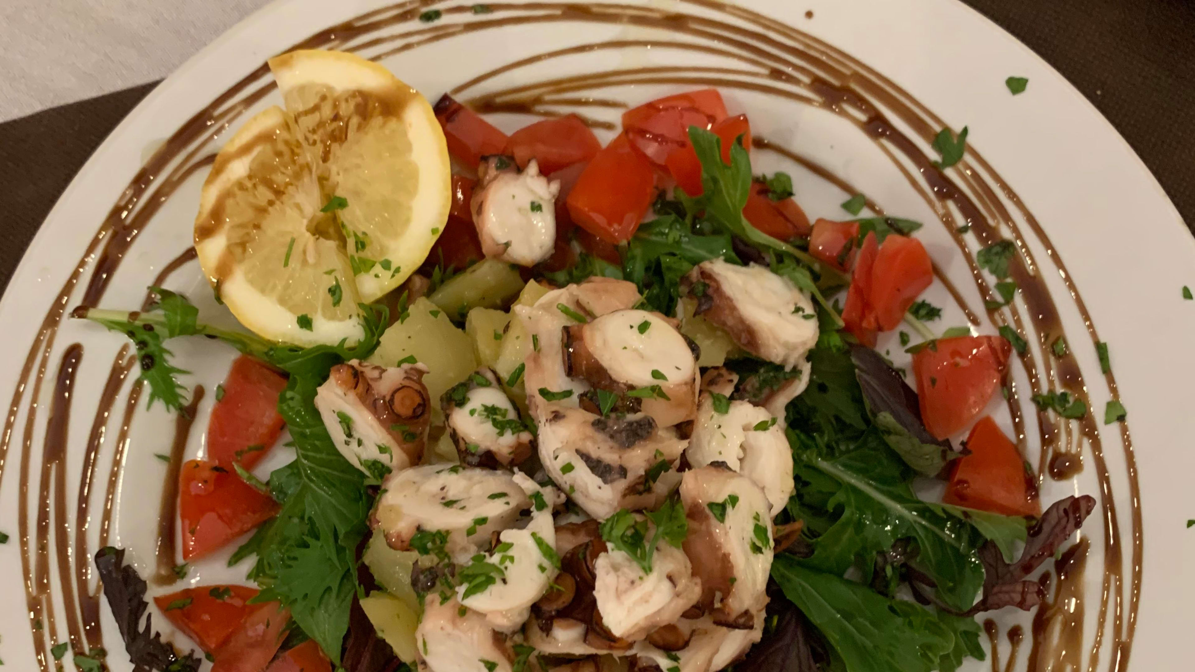 The 10 Best Restaurants in Menton 2025 | TheFork