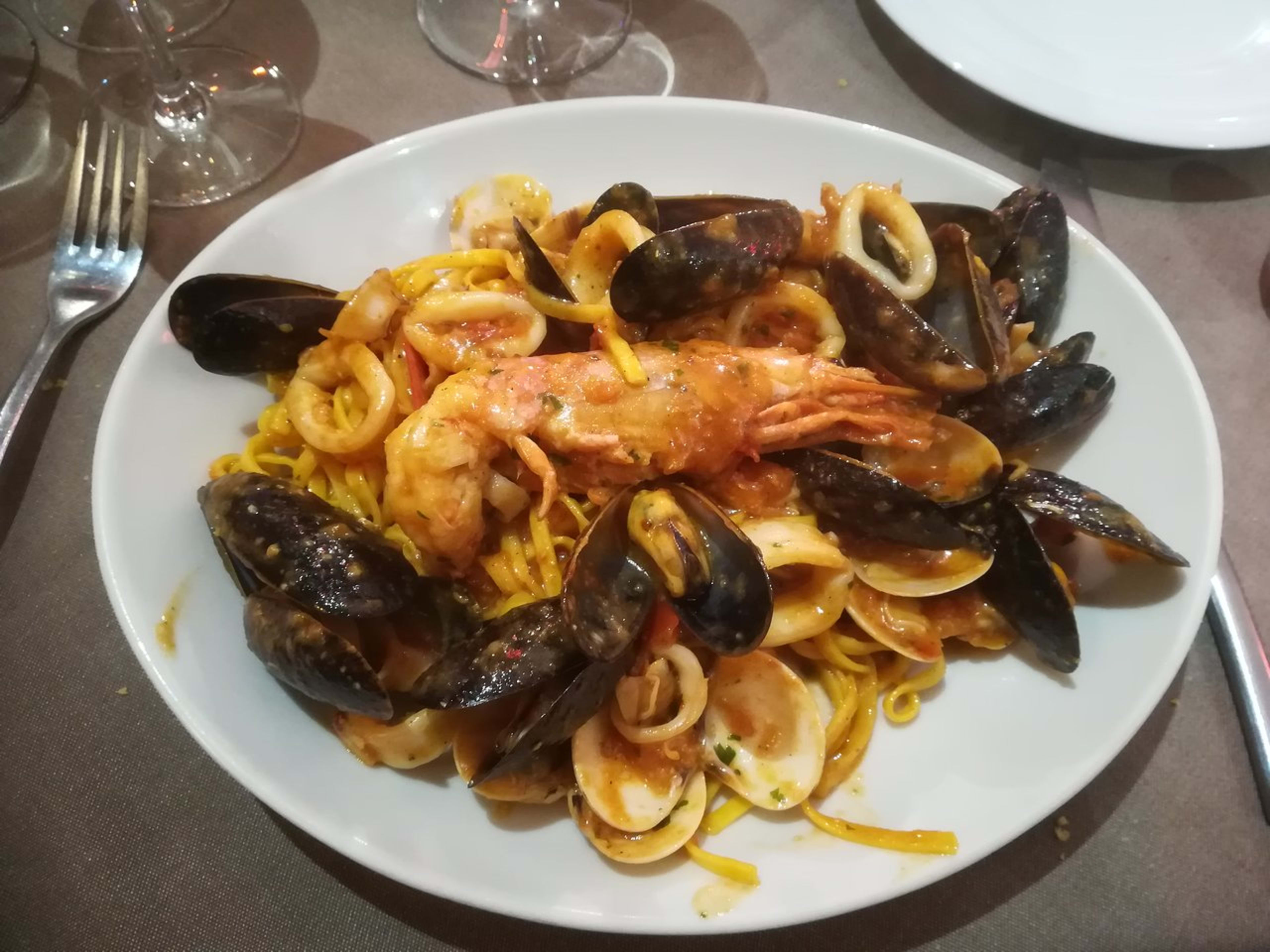 The 10 Best Restaurants in Menton 2025 | TheFork