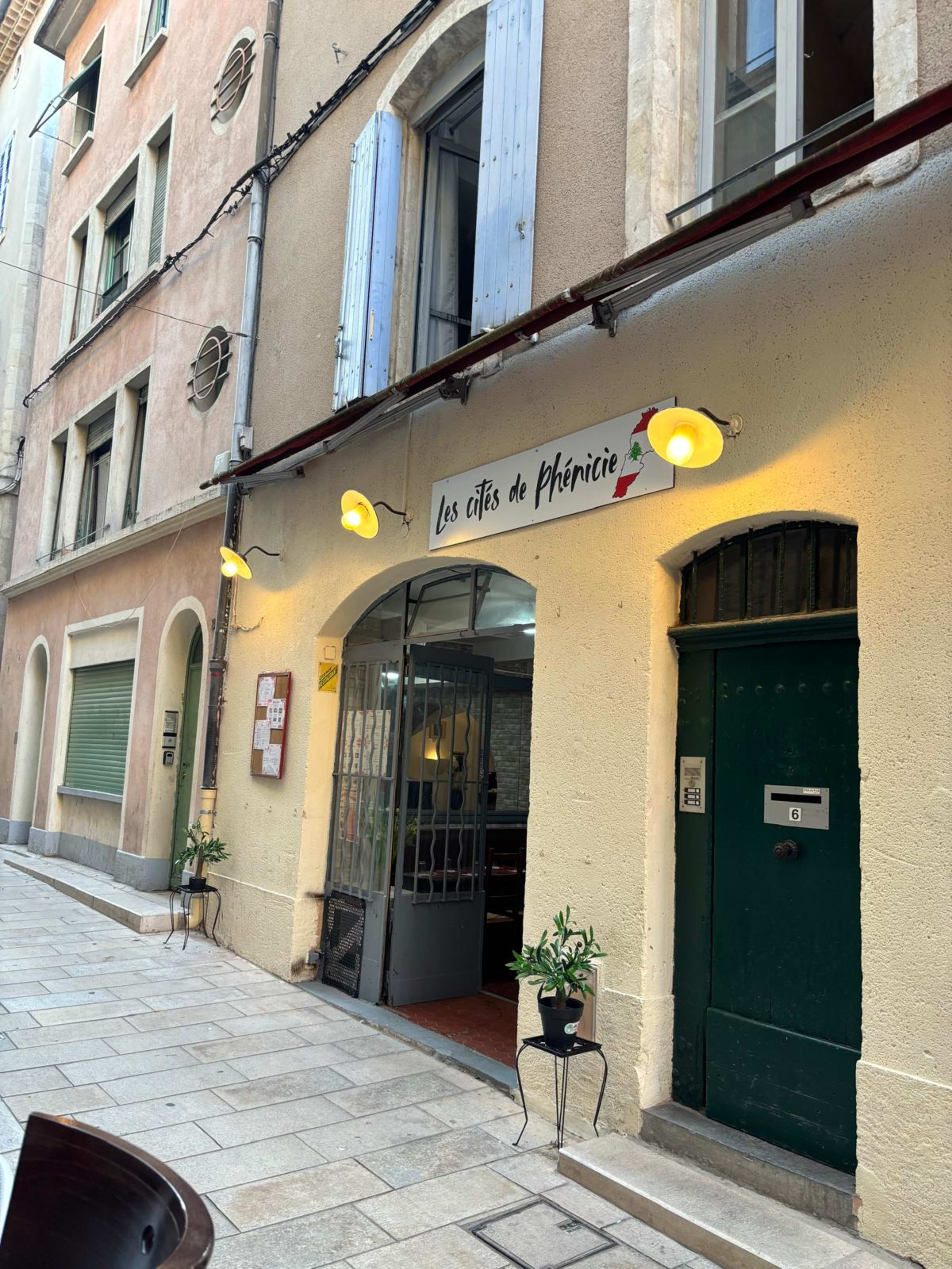 Les 10 meilleurs restaurants à Nîmes 2025 | TheFork