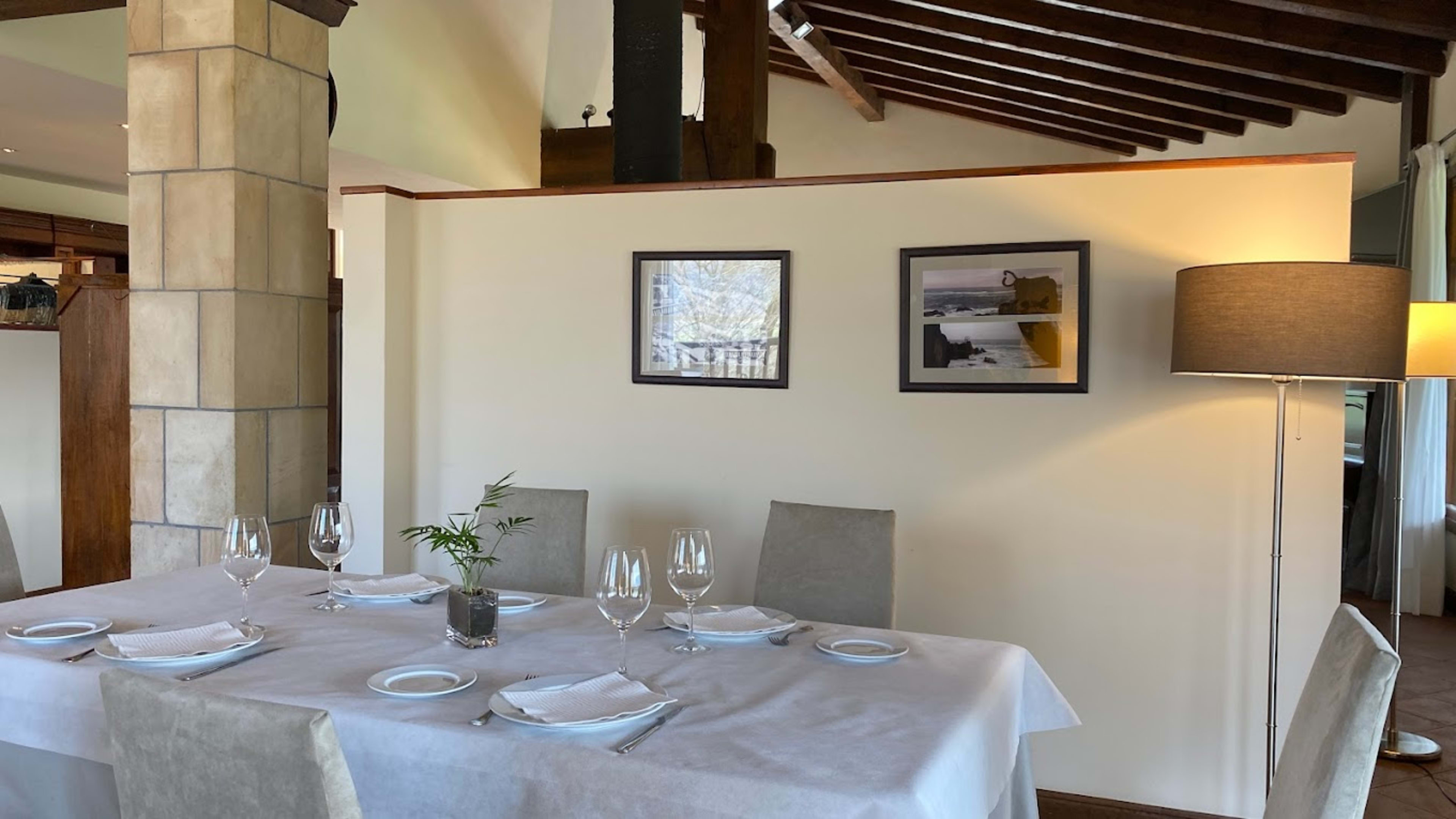 LOS 10 MEJORES restaurantes de Getaria 2025 | TheFork