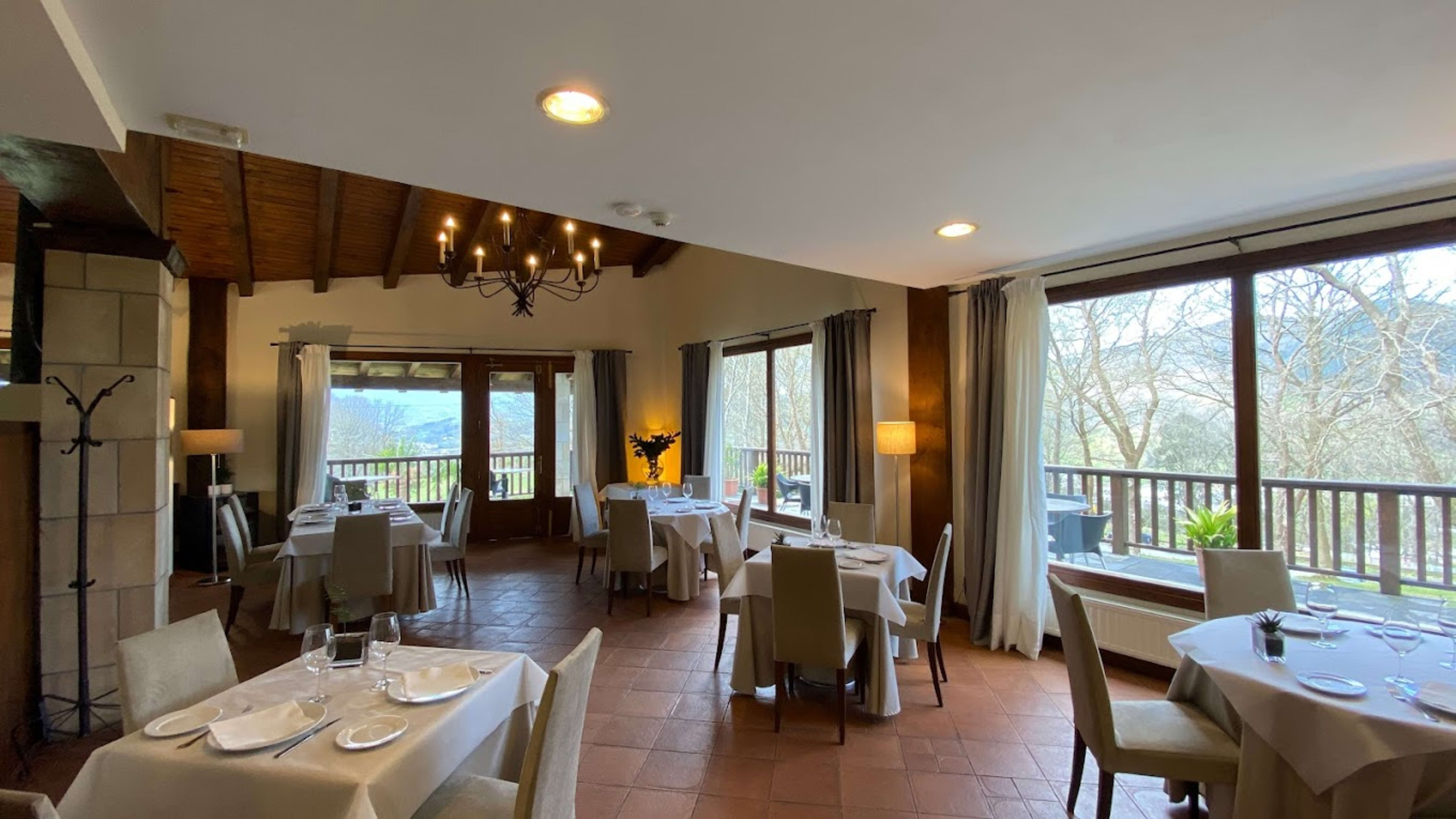 LOS 10 MEJORES restaurantes de Getaria 2025 | TheFork