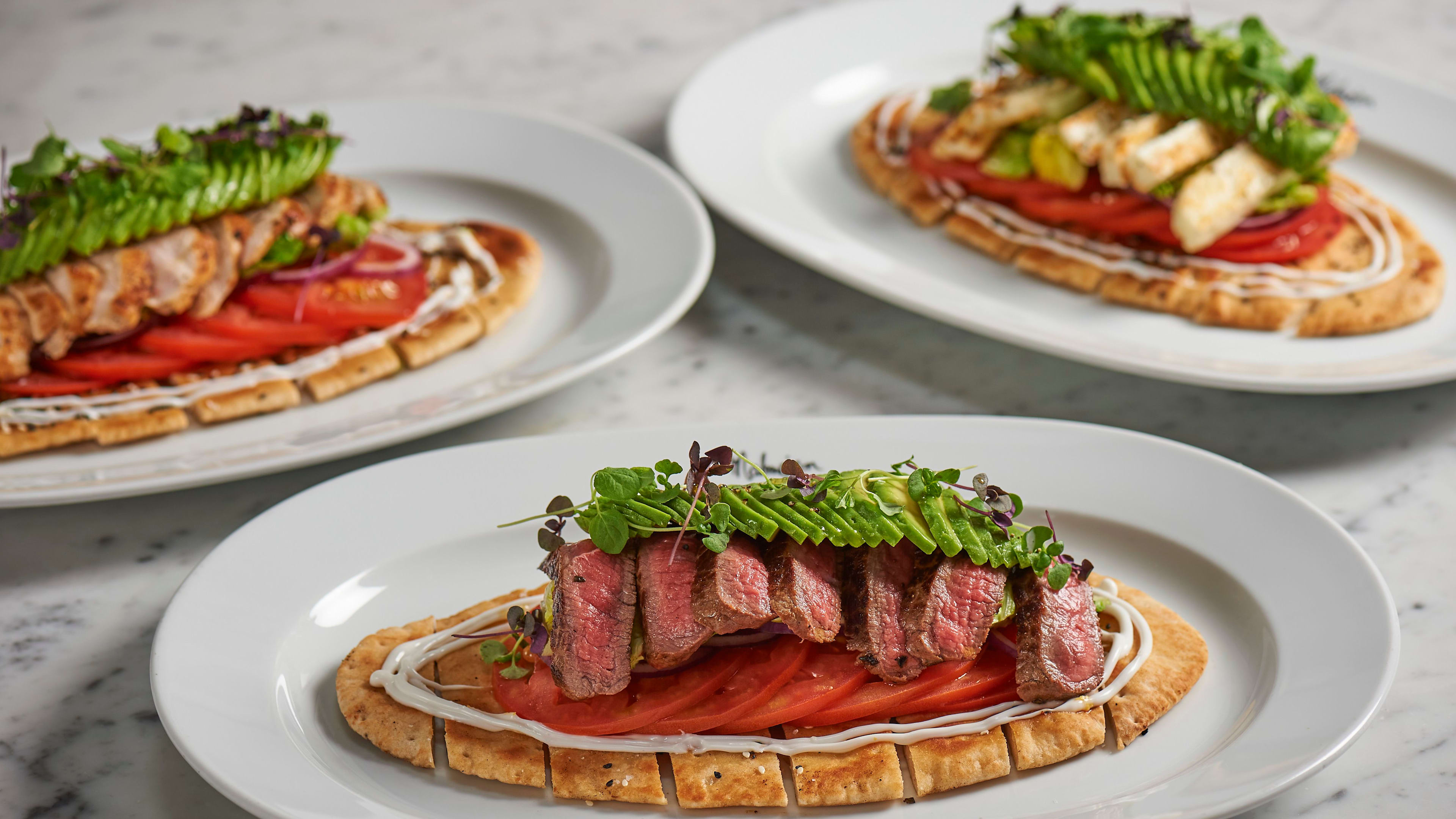 The 10 Best Restaurants in Mailbox & Brindley Place, Birmingham | TheFork