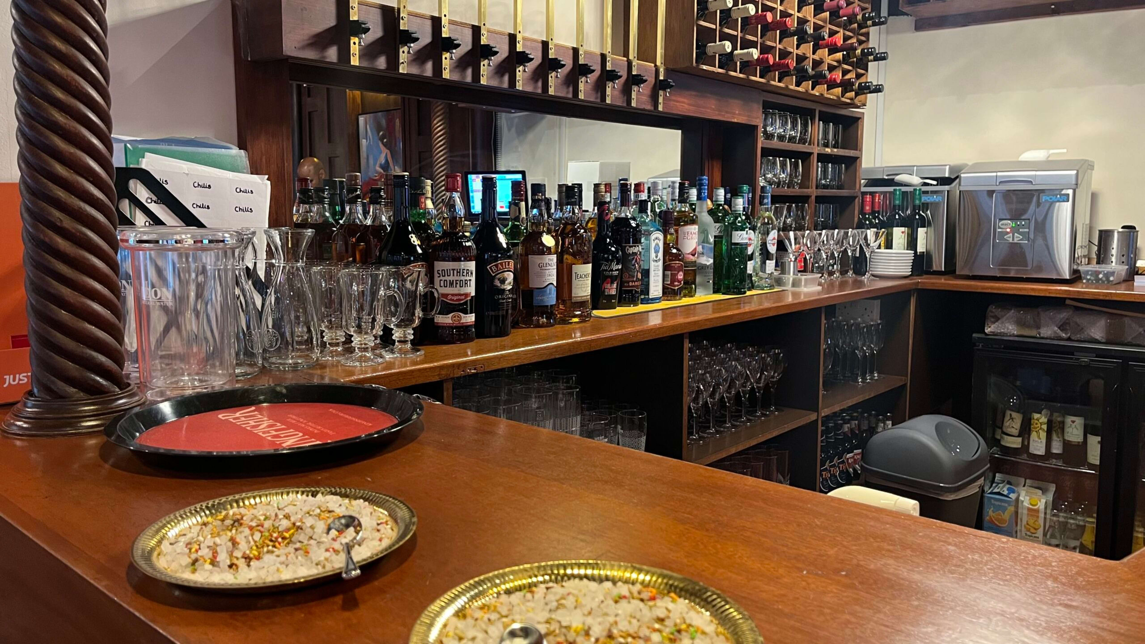 The 10 Best Restaurants in Wokingham 2025 | TheFork