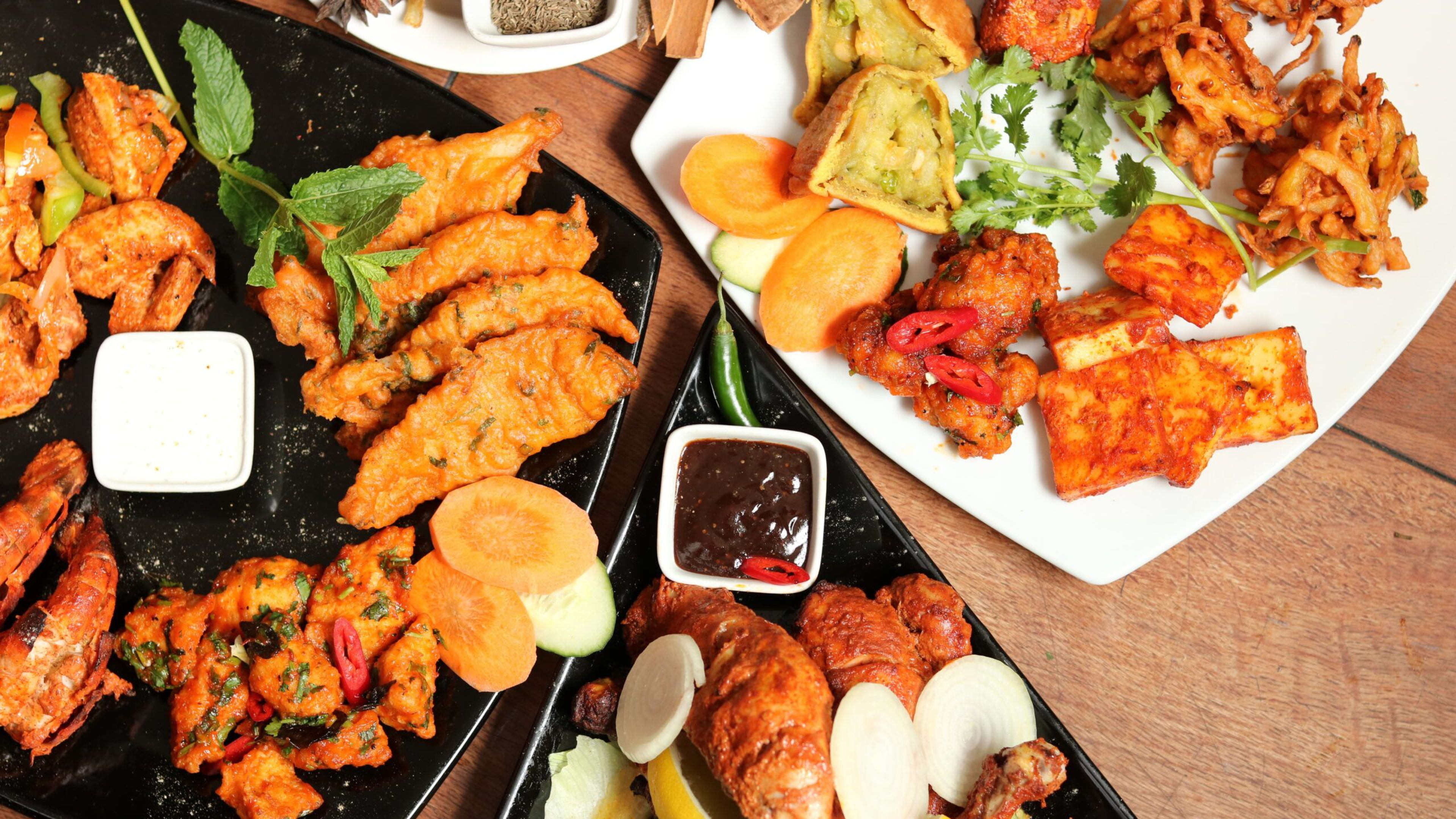 The 10 Best Restaurants in Wokingham 2025 | TheFork