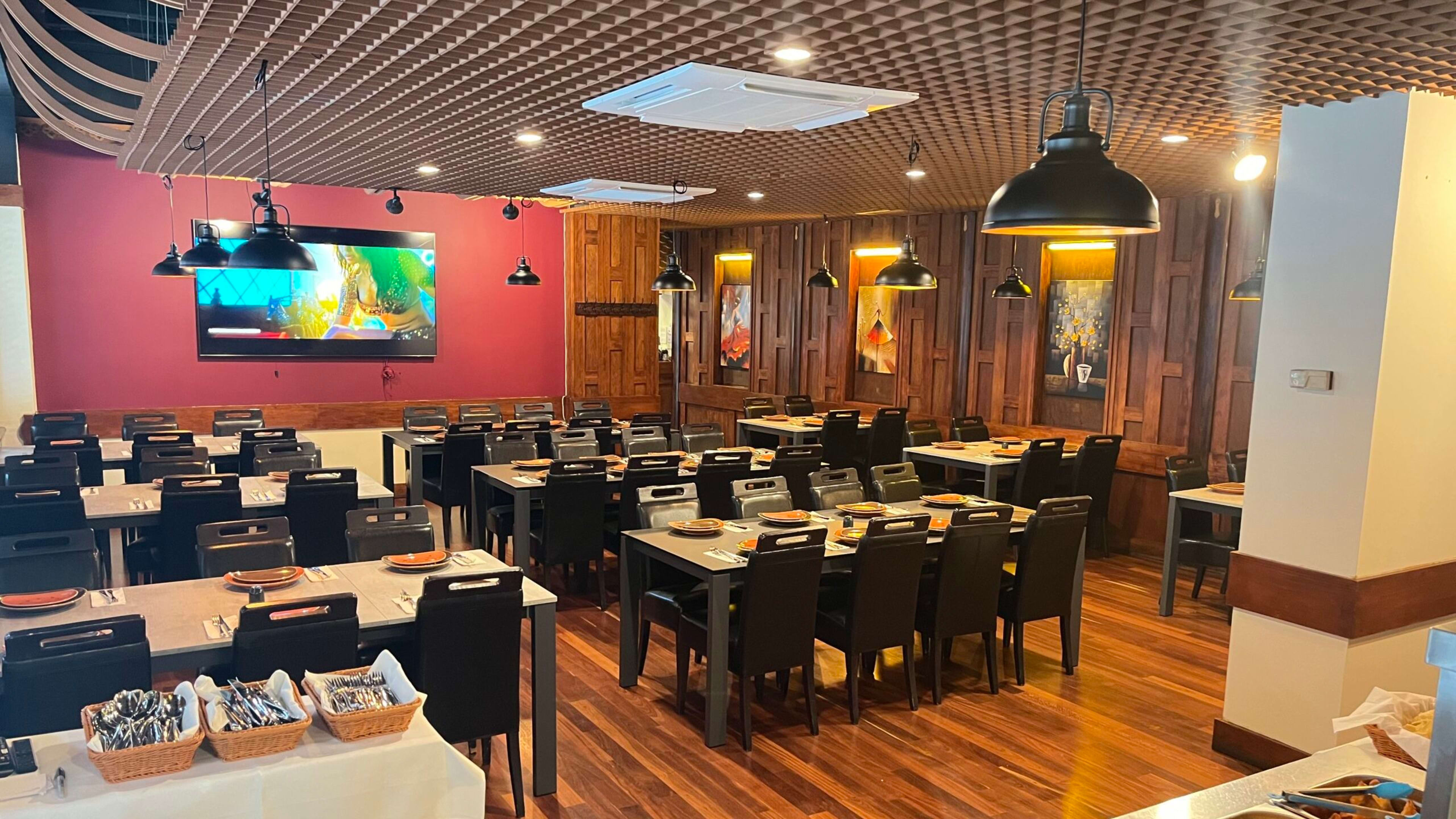 The 10 Best Restaurants in Wokingham 2025 | TheFork