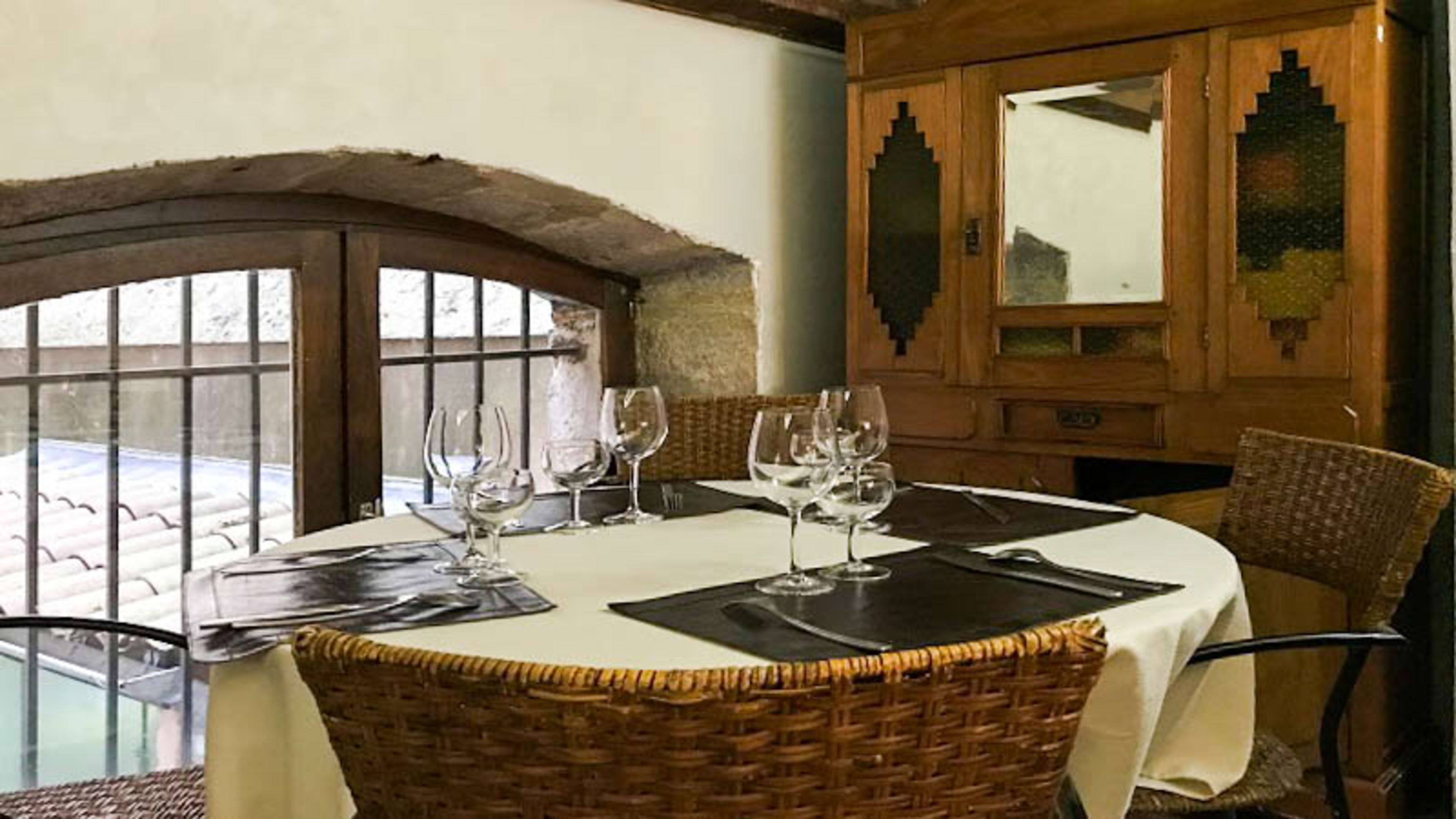 The 10 Best Restaurants in Vieux Lyon, Lyon | TheFork