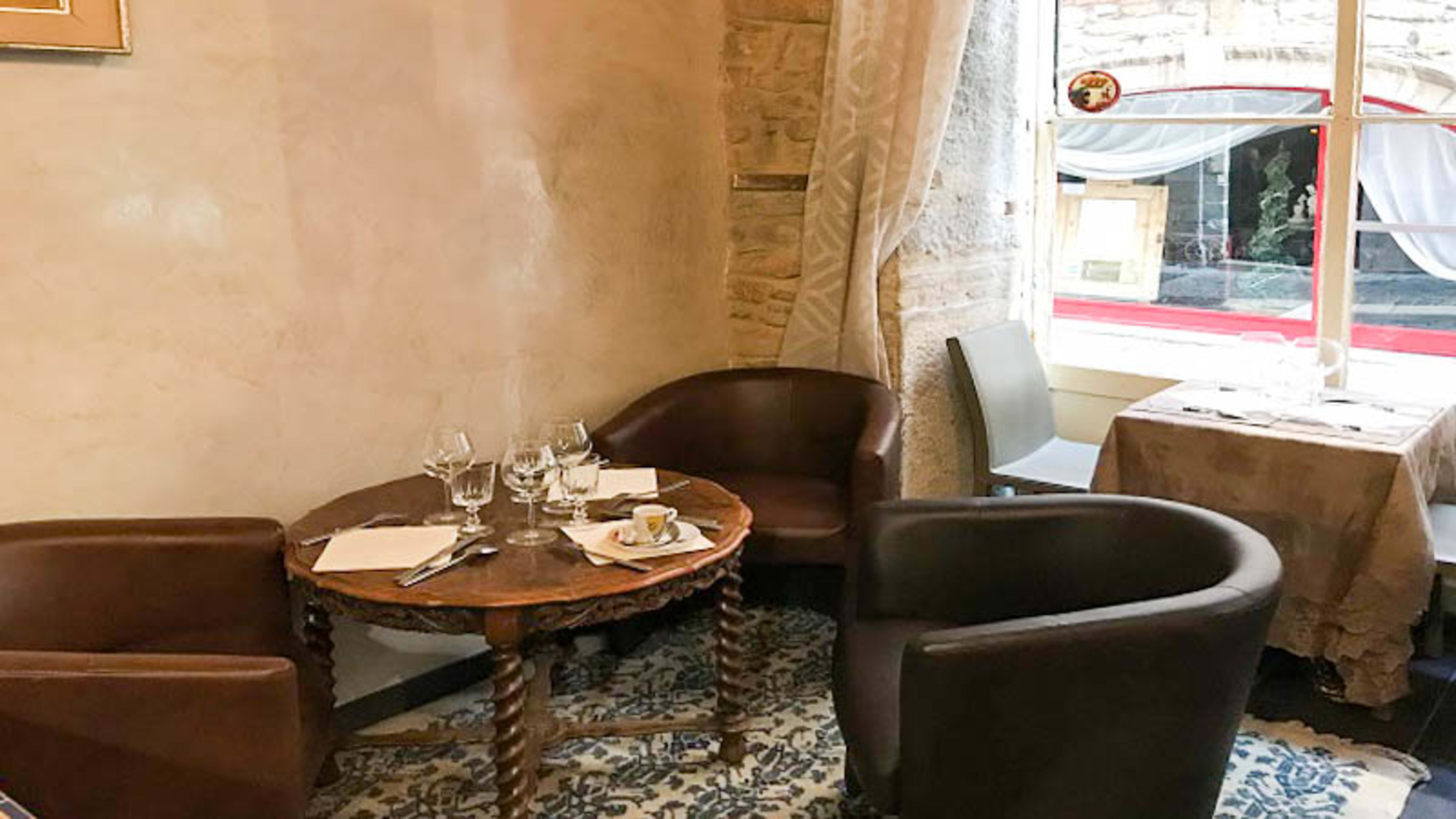 The 10 Best Restaurants in Vieux Lyon, Lyon | TheFork