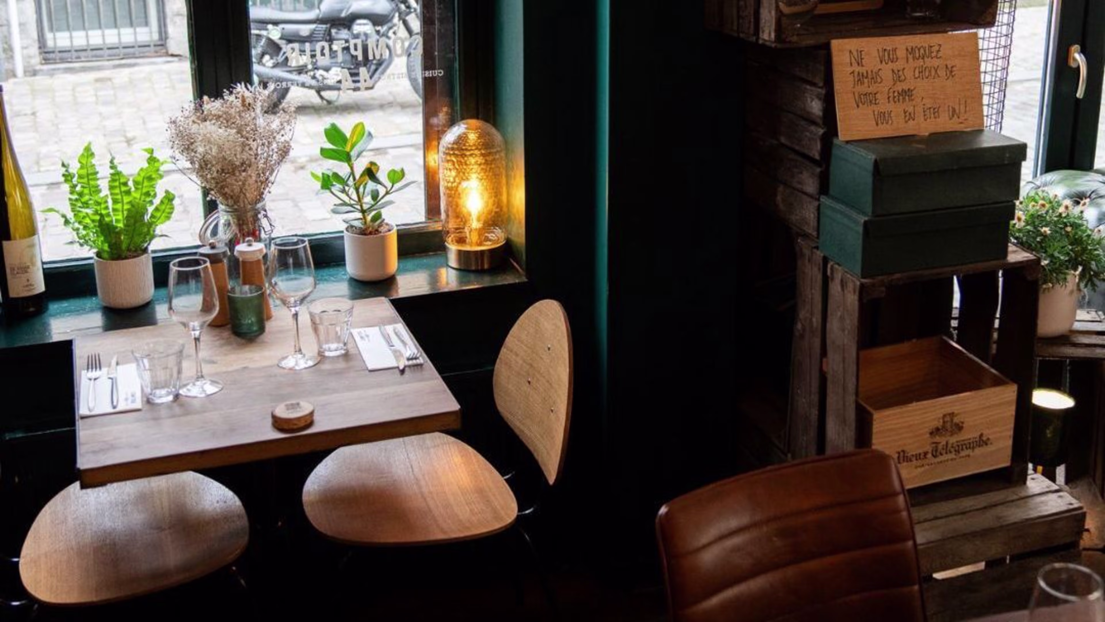 Les 10 meilleures brasseries à Lille | TheFork