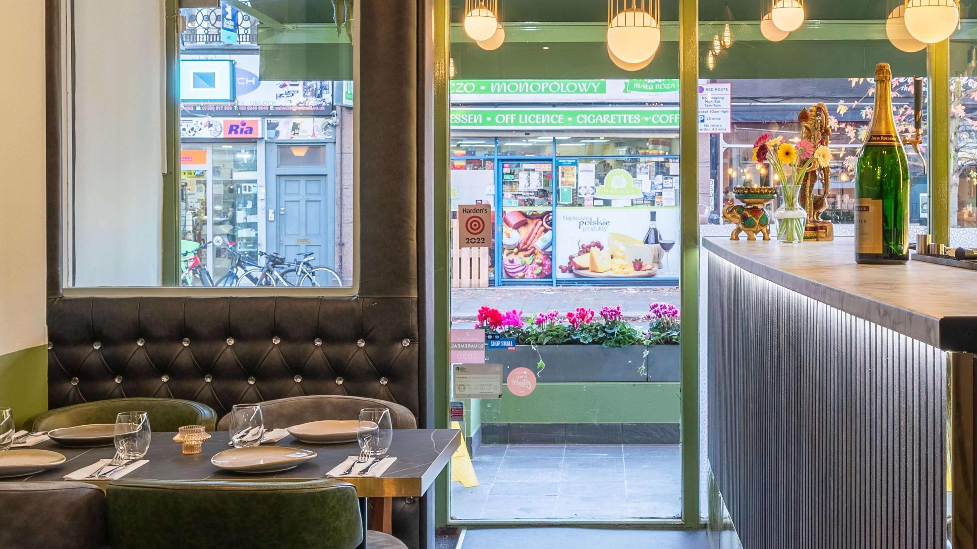The 10 Best Restaurants in Putney, London | TheFork
