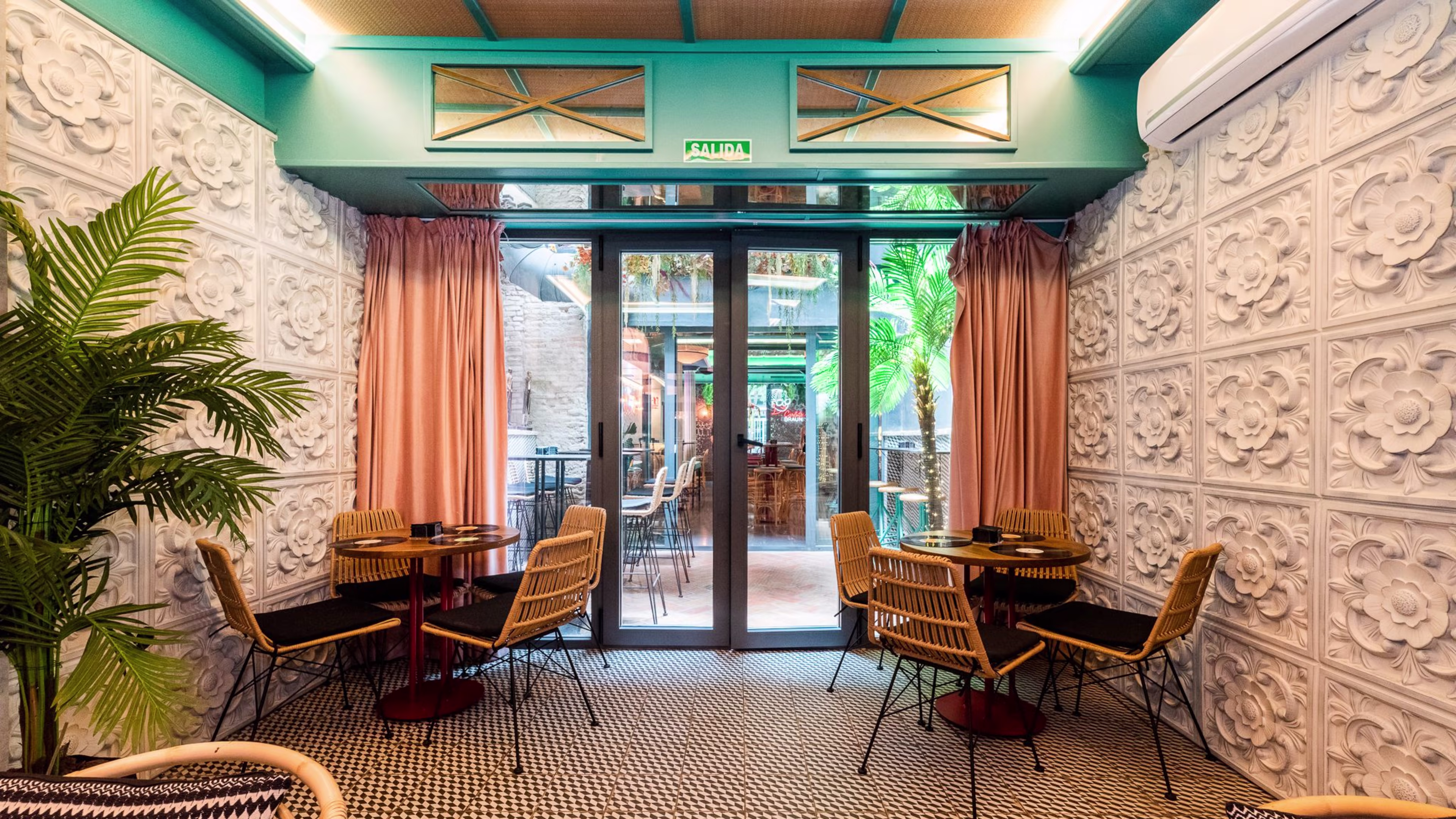 LOS 10 MEJORES restaurantes de Granada 2025 | TheFork